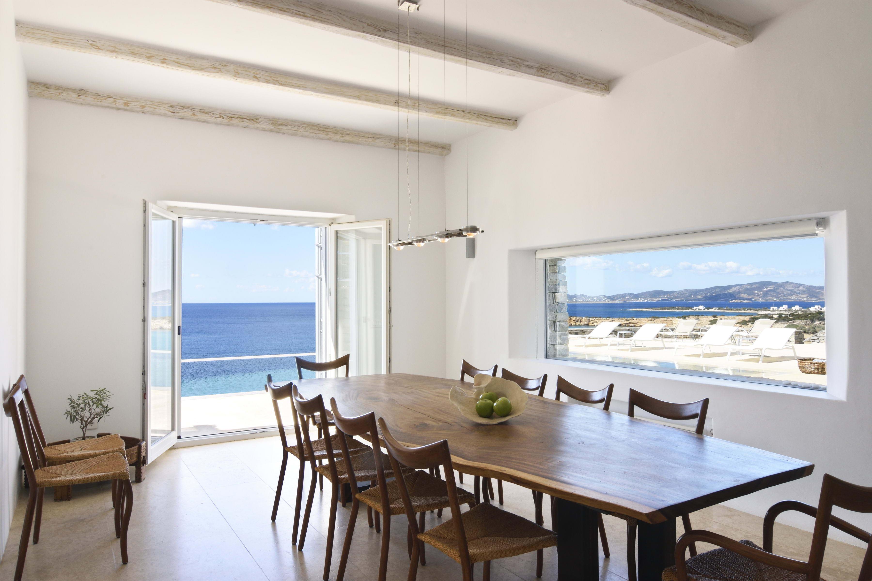 Postcards from Paros | Greece - Venue Report