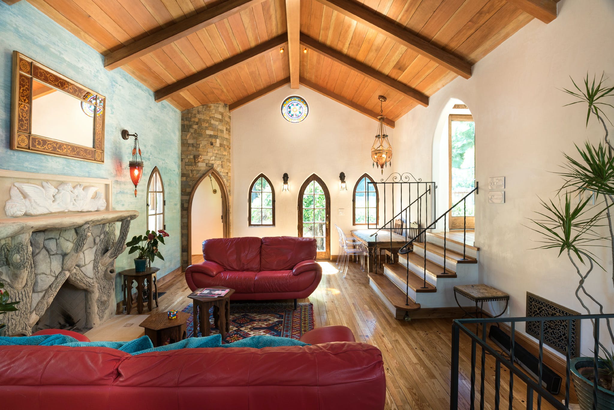 The Storybook Castle | Los Angeles, California, United States - Venue ...