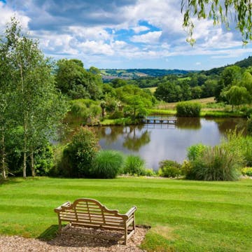 Lake View, Devon, England | Plum Guide