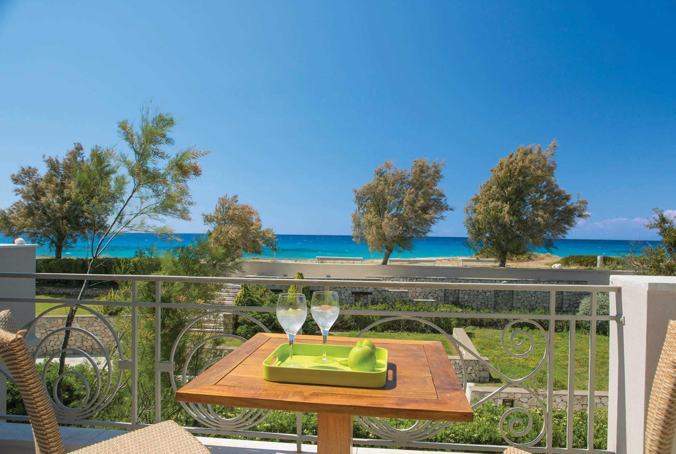 Ariadne | Greece | Venue Report
