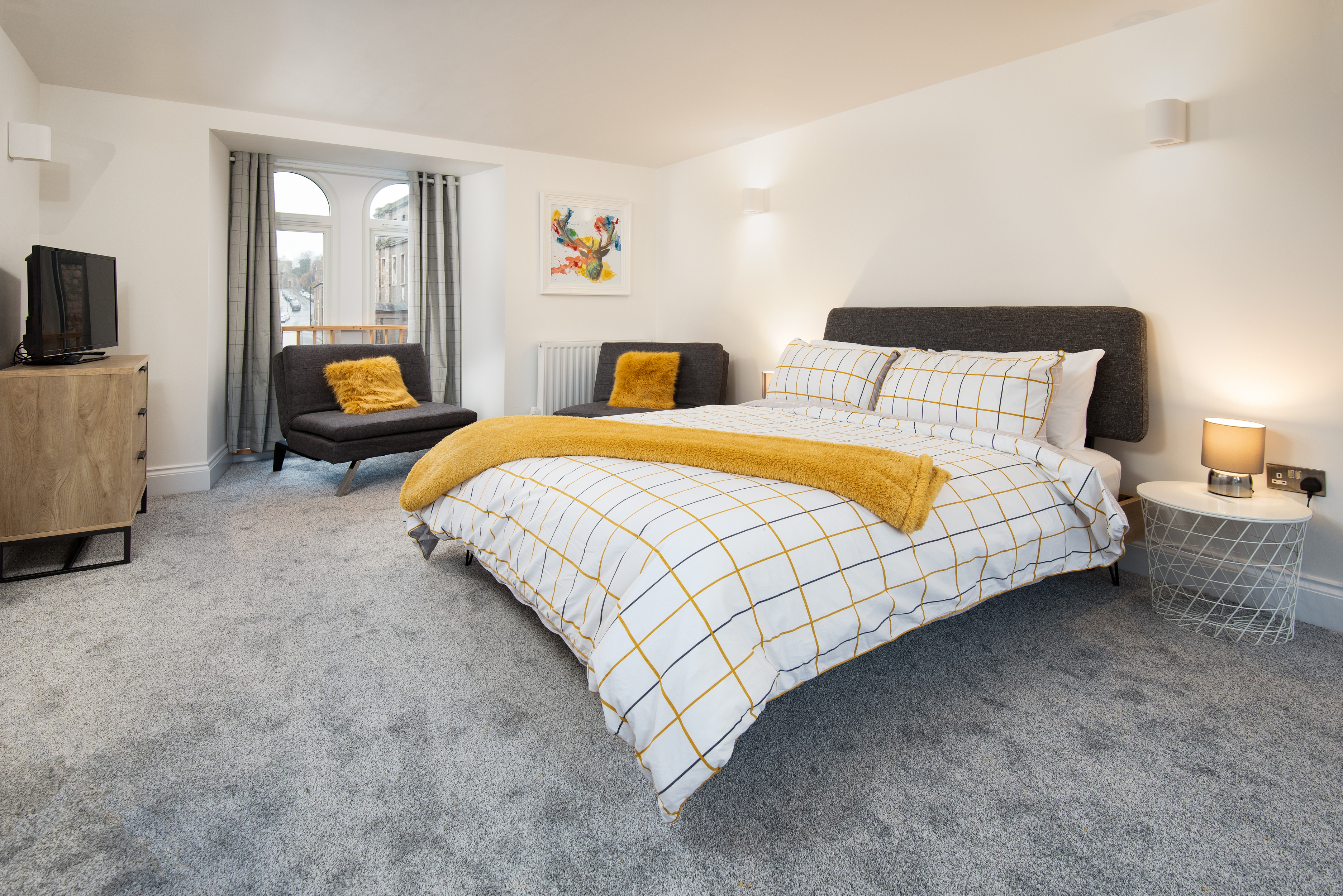 Rule the School | United Kingdom - Venue Report