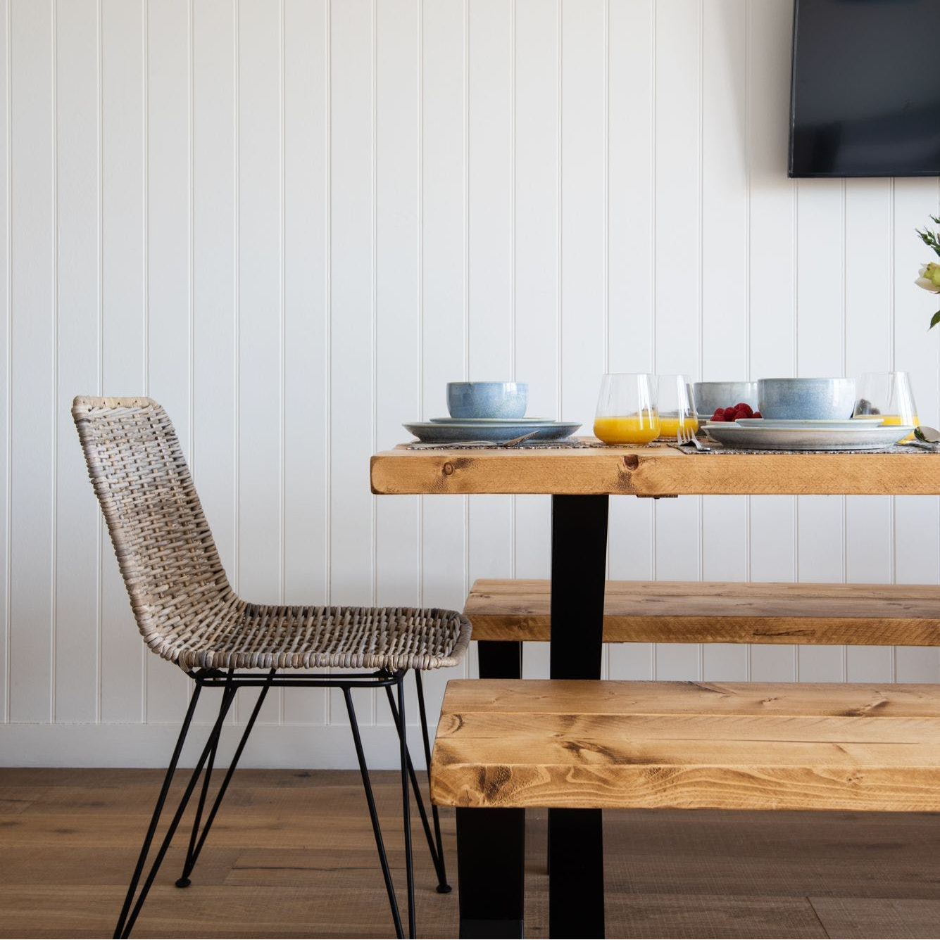 Seashell Serenade, Devon, England | Plum Guide