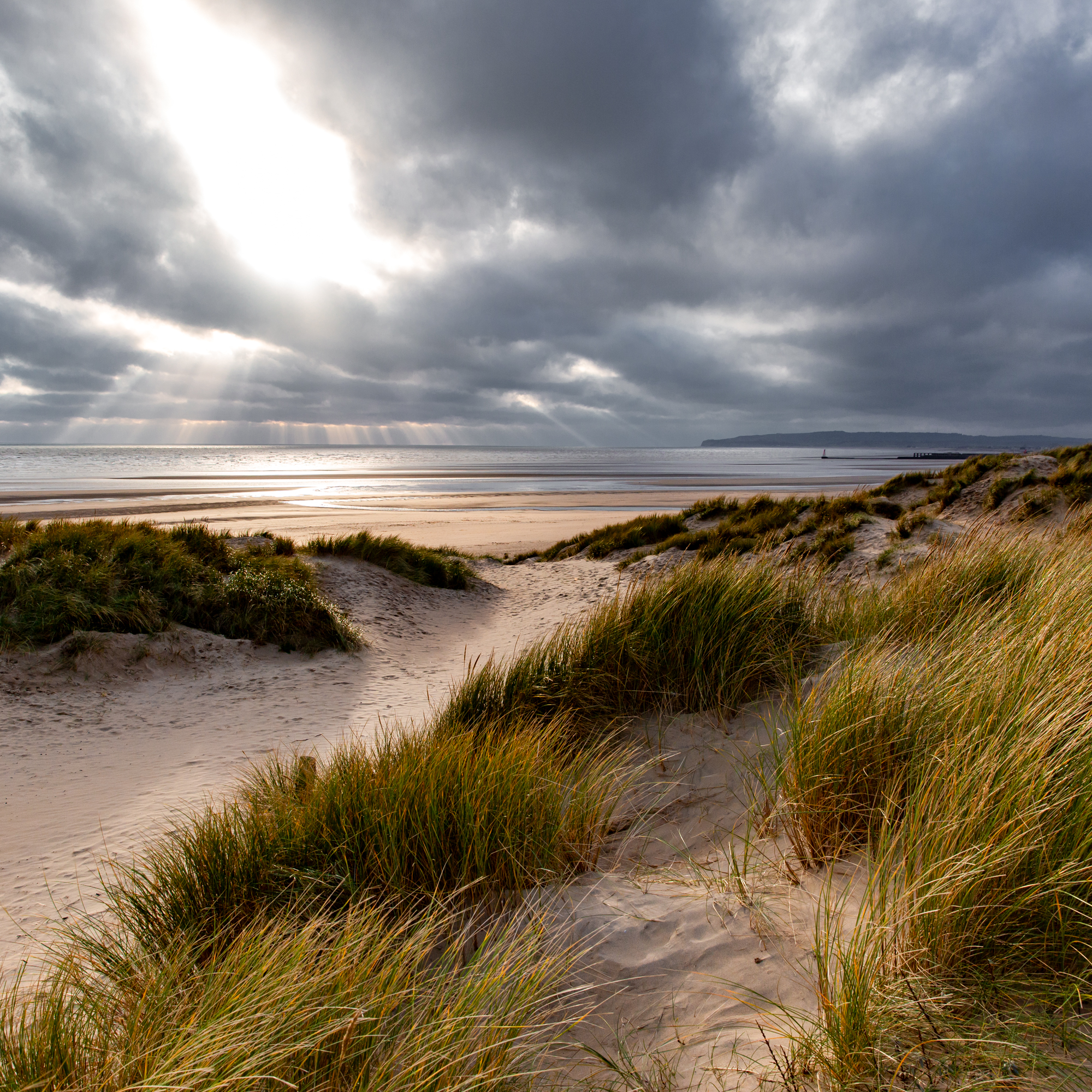 Camber Sands, Camber, East Sussex | Plum Guide