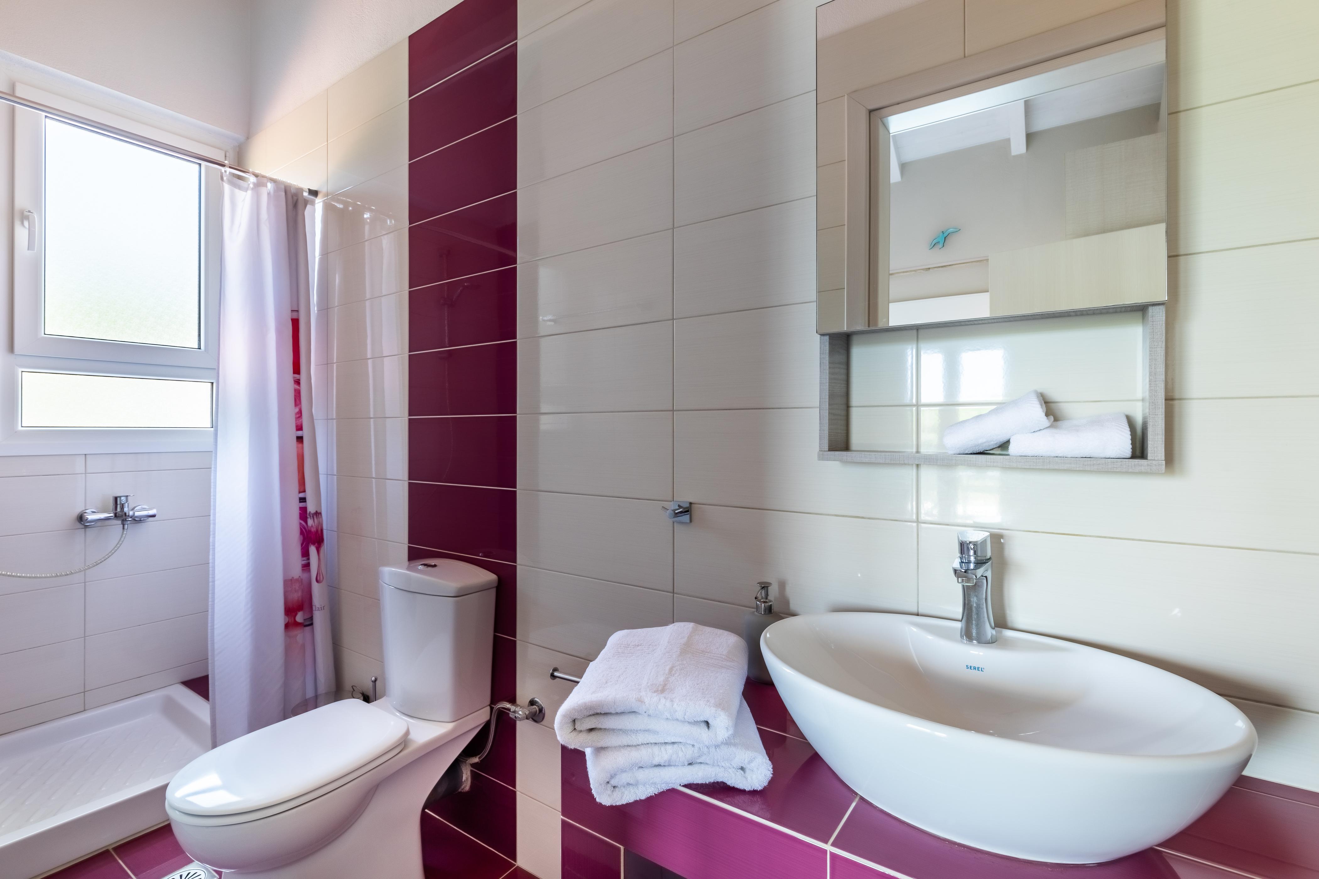 Island Idyll | Greece - Venue Report