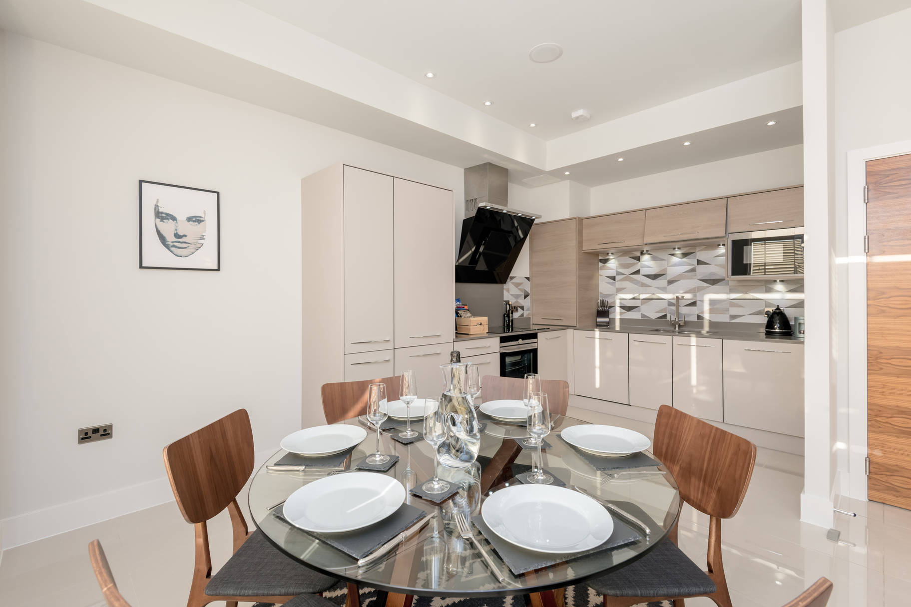 Tea & Shortbread | Edinburgh, Scotland, United Kingdom - Venue Report