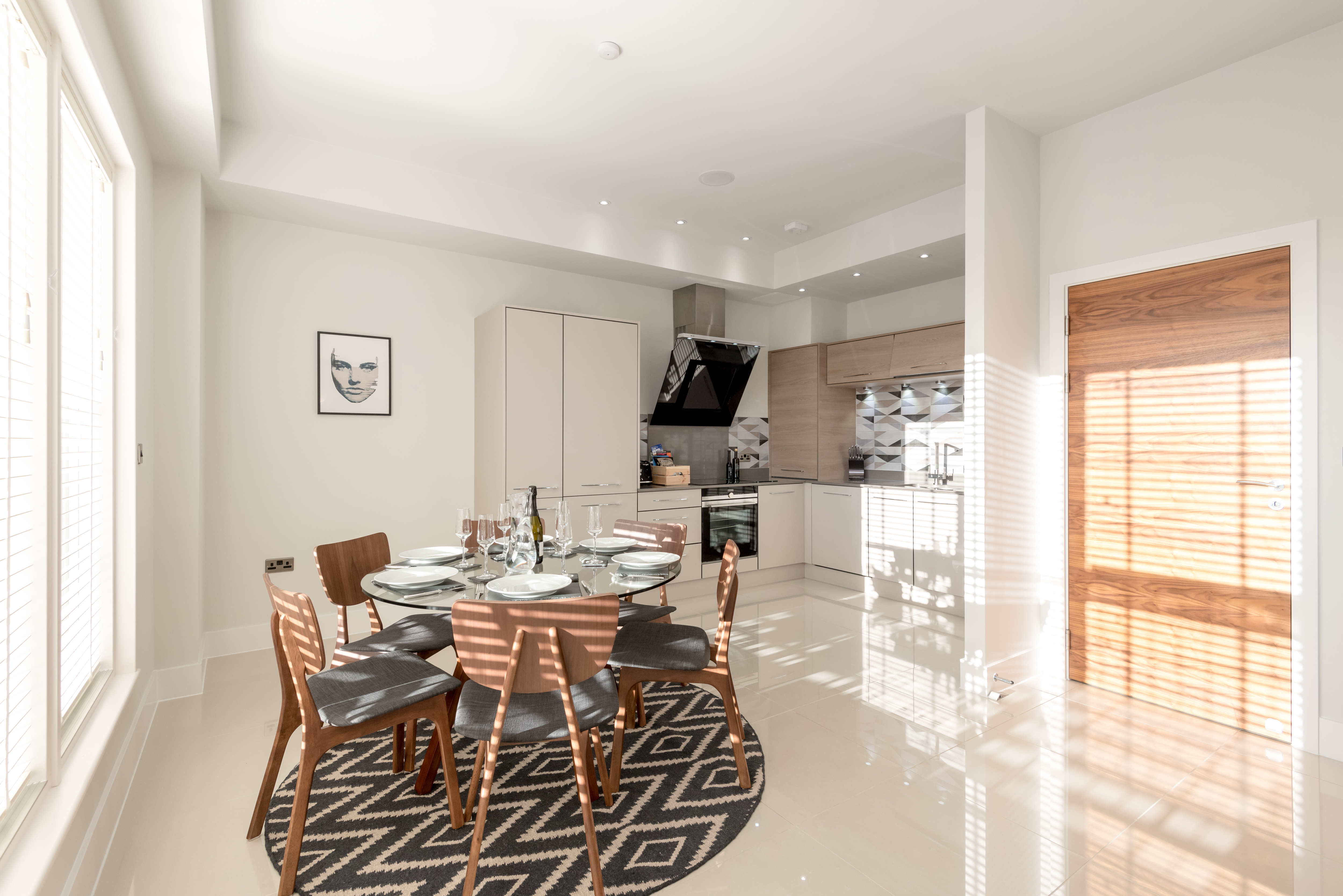 Tea & Shortbread | Edinburgh, Scotland, United Kingdom - Venue Report