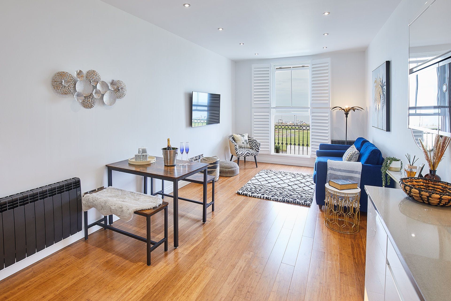 Bramble Breeze, England, United Kingdom | Plum Guide