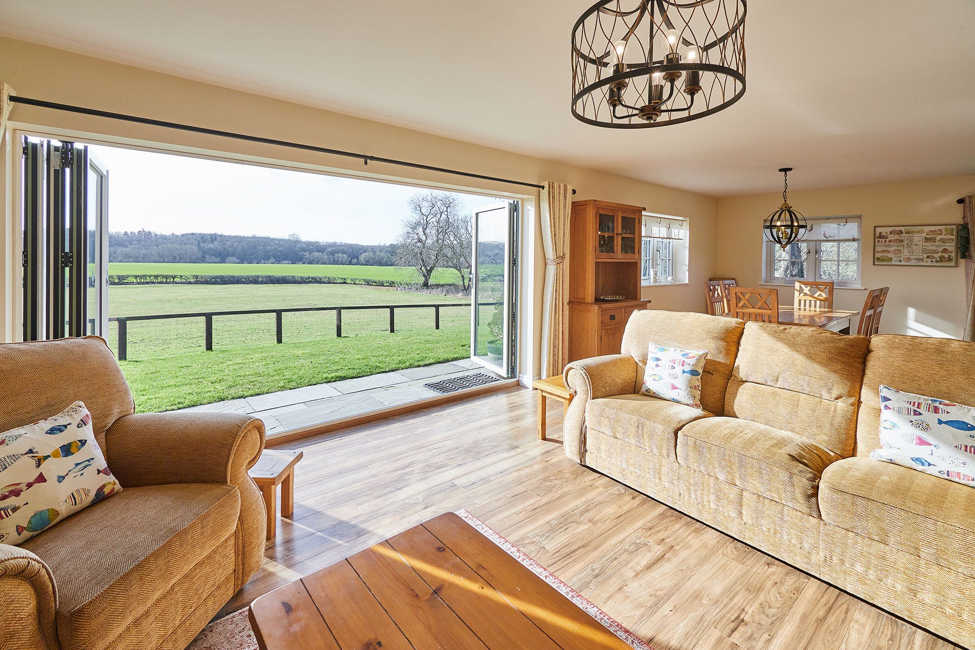 Country Charm Hideaway, England, United Kingdom | Plum Guide Country Charm Hideaway, England, United Kingdom | Plum Guide