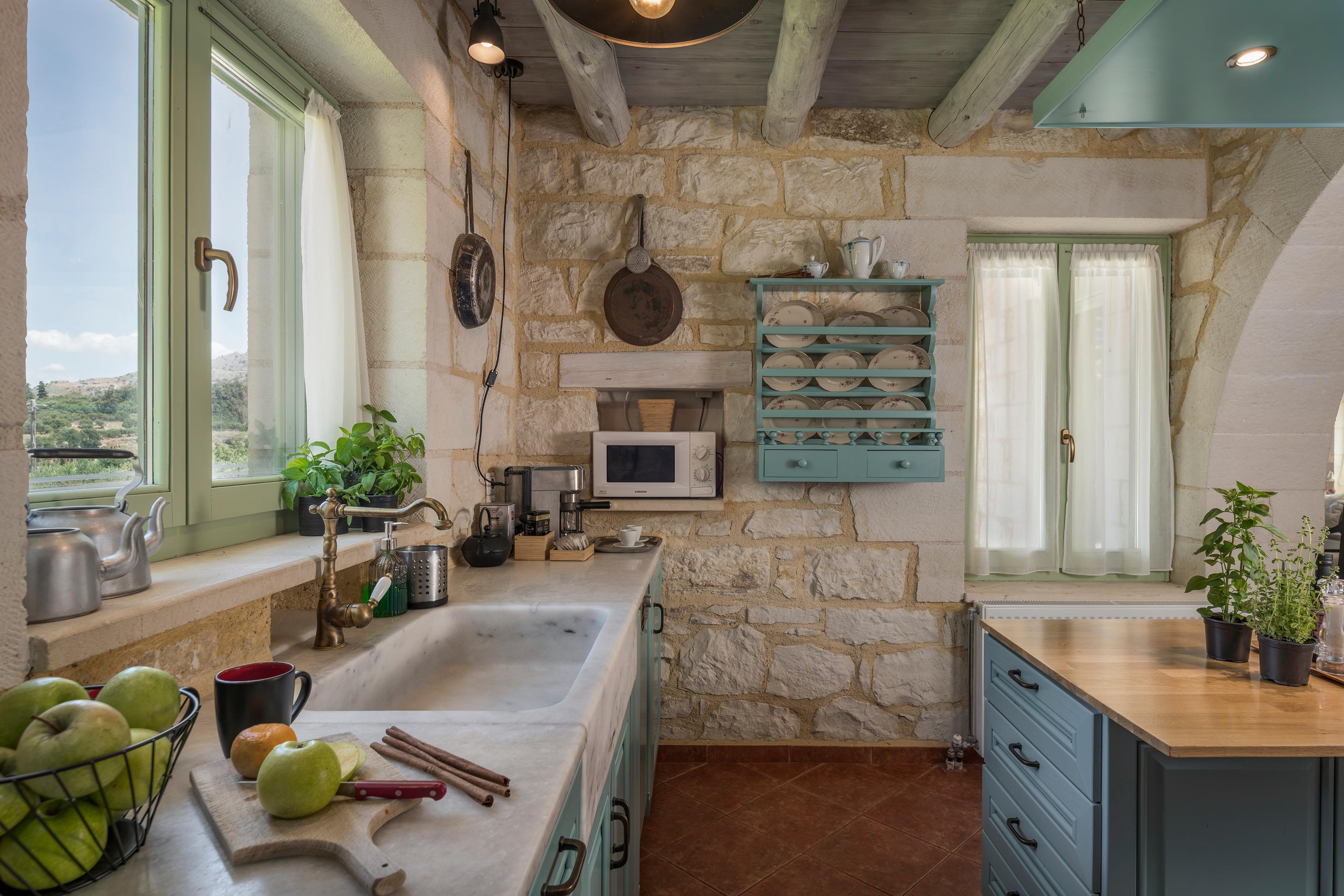 Parable of Peace | Greece | Venue Report