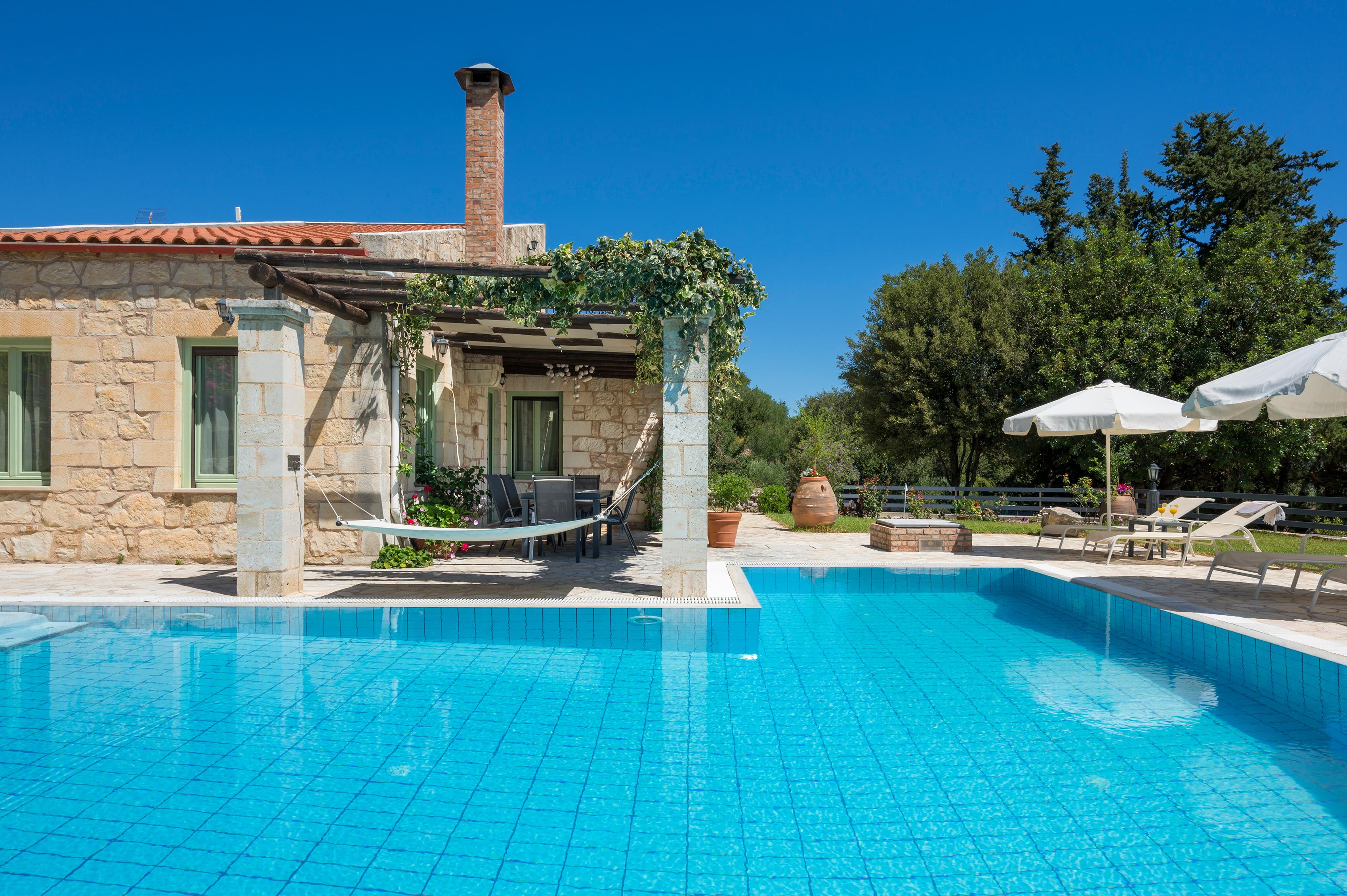 Parable of Peace | Greece | Venue Report