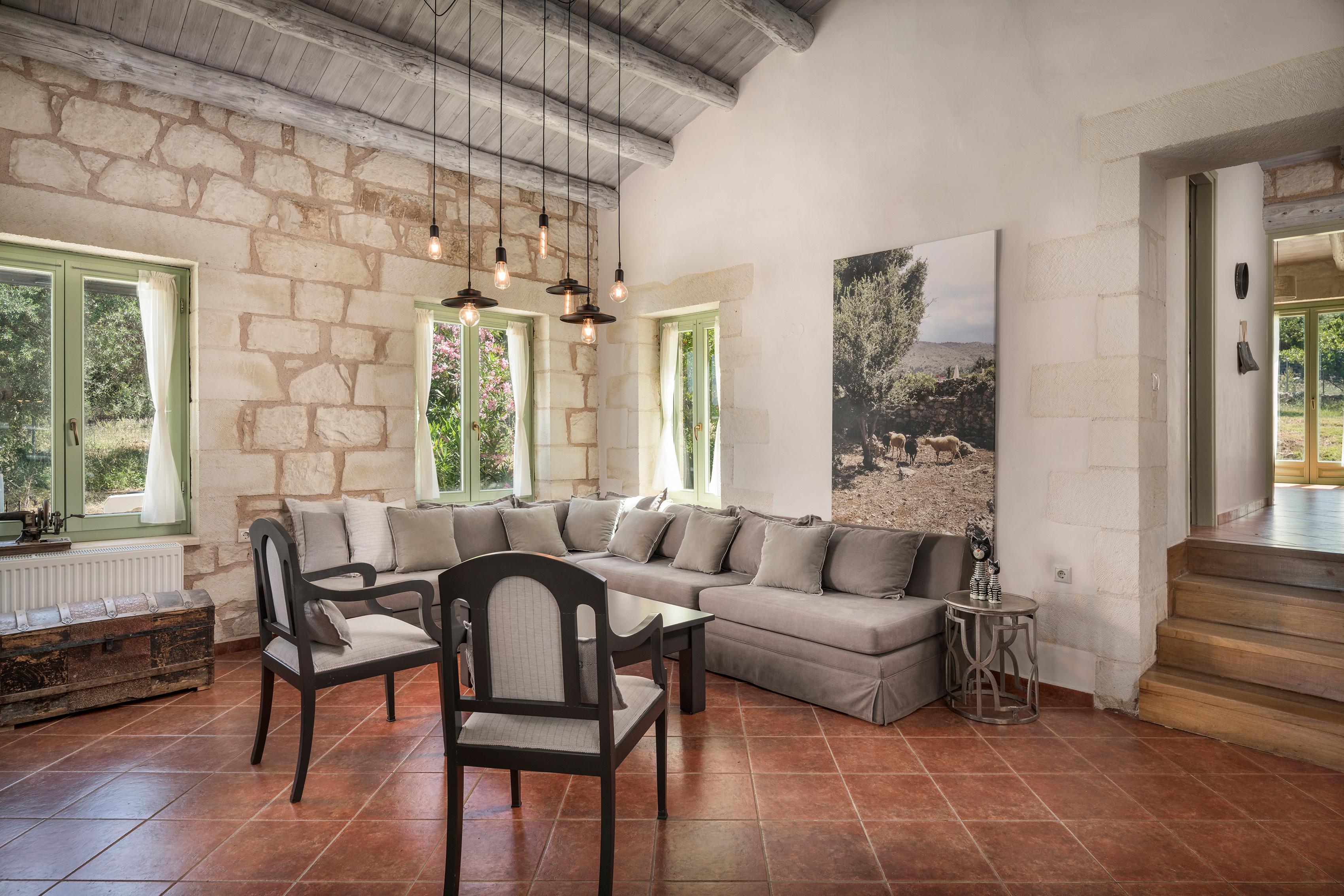 Parable of Peace | Greece | Venue Report