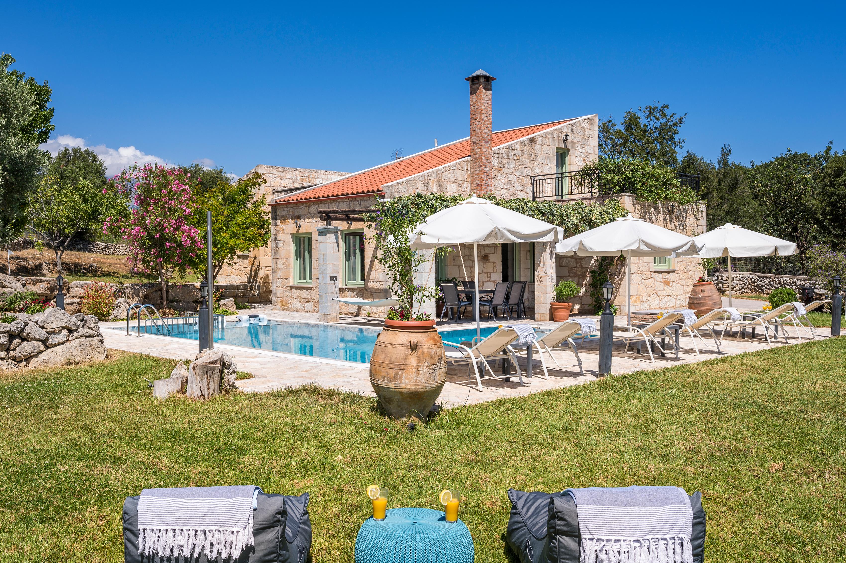 Parable of Peace | Greece | Venue Report