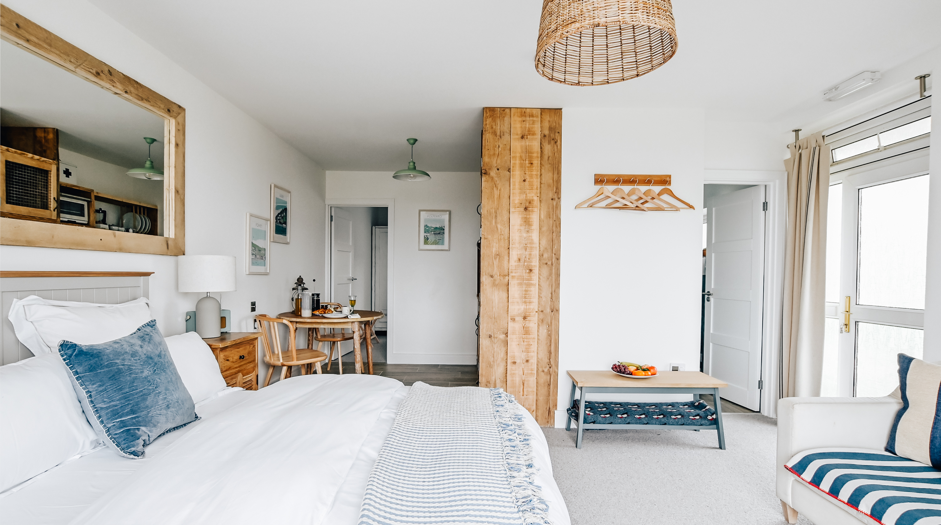 Oak Meadow Rest | England, United Kingdom | Venue Report