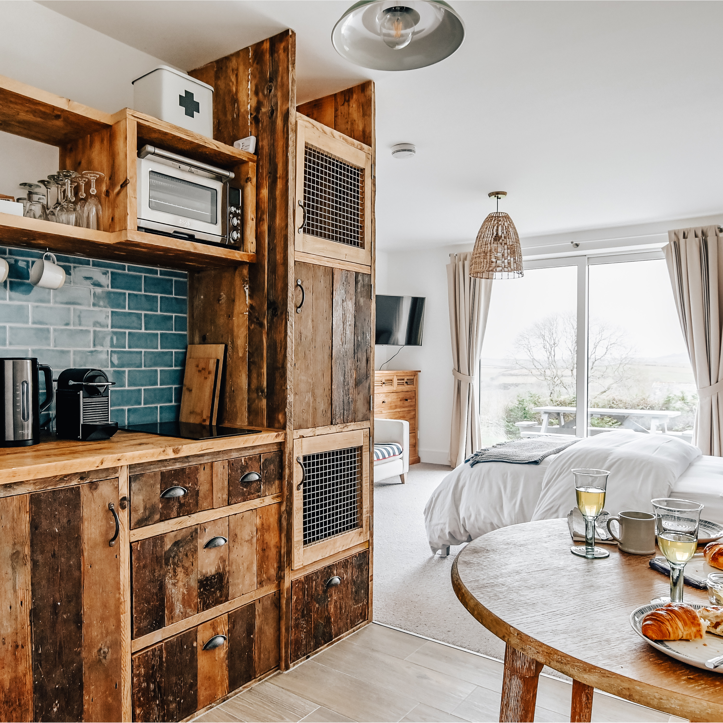 Oak Meadow Rest | England, United Kingdom | Venue Report