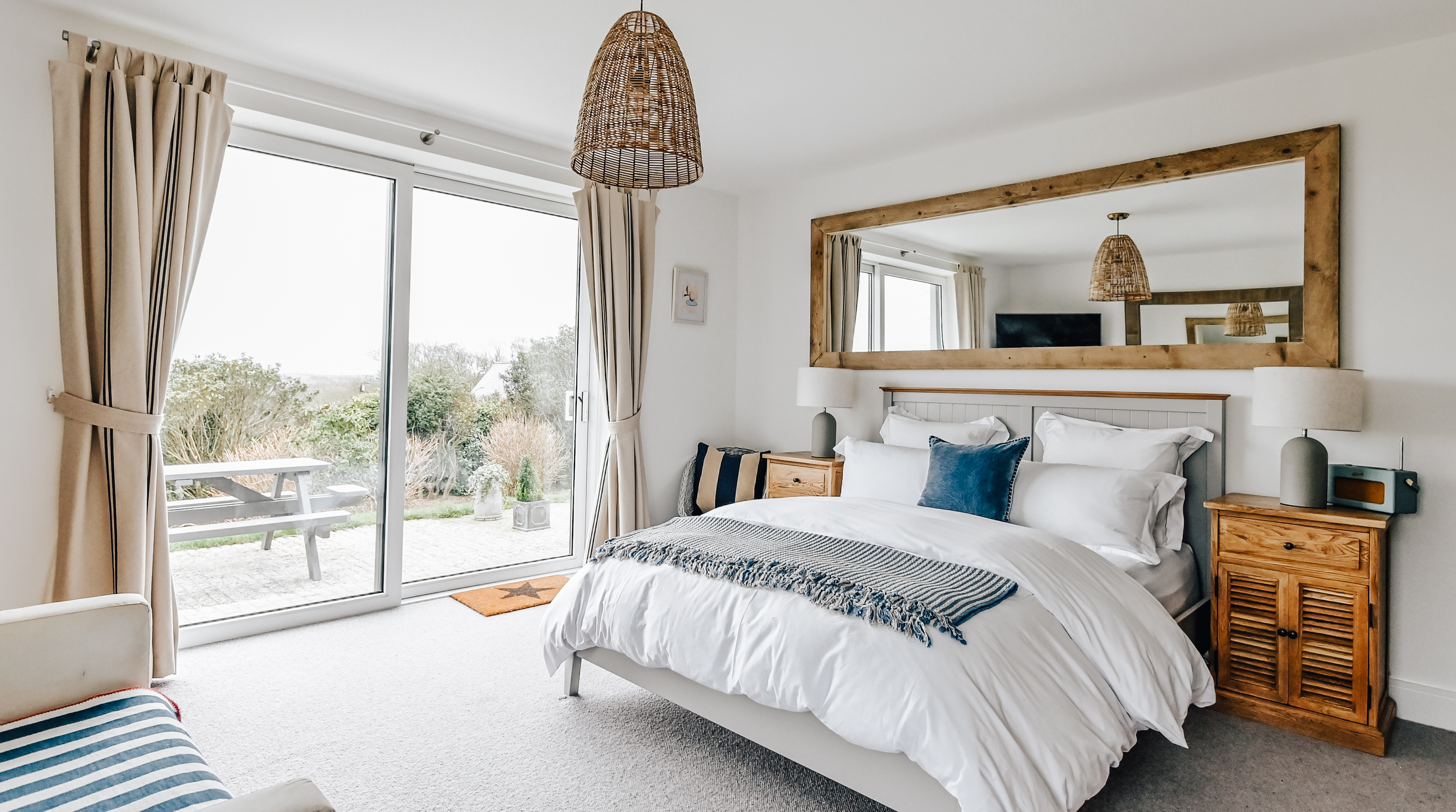 Oak Meadow Rest | England, United Kingdom | Venue Report