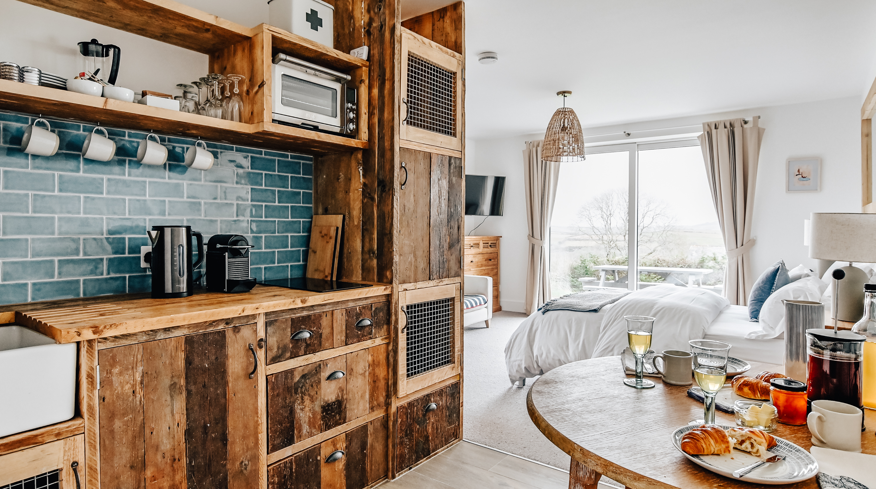 Oak Meadow Rest | England, United Kingdom | Venue Report