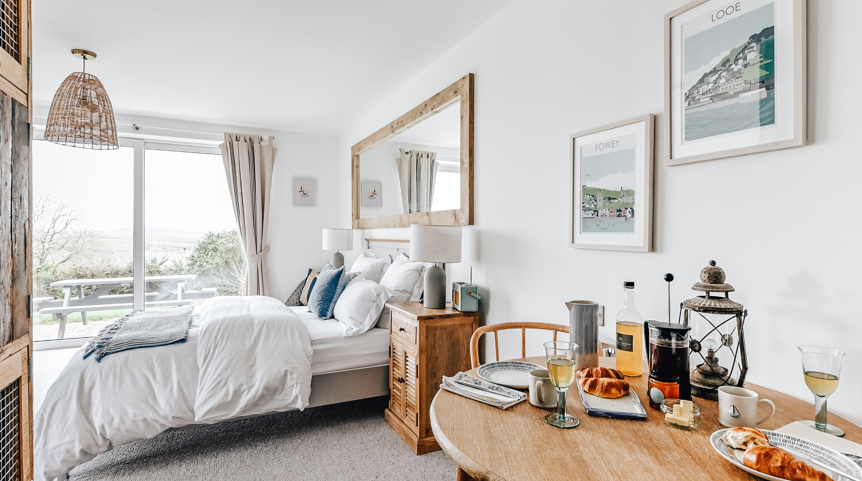 Oak Meadow Rest | England, United Kingdom | Venue Report