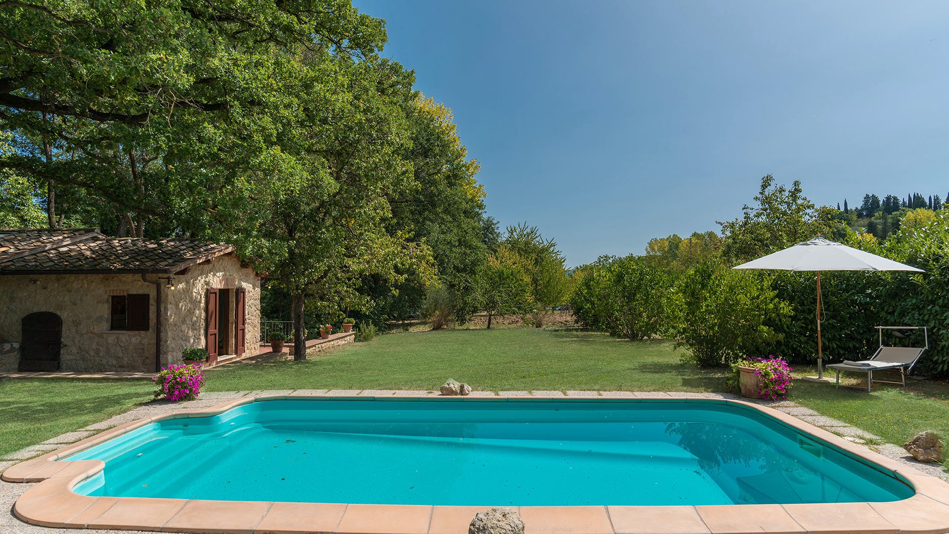 Stay in the best homes in Italy | Plum Guide