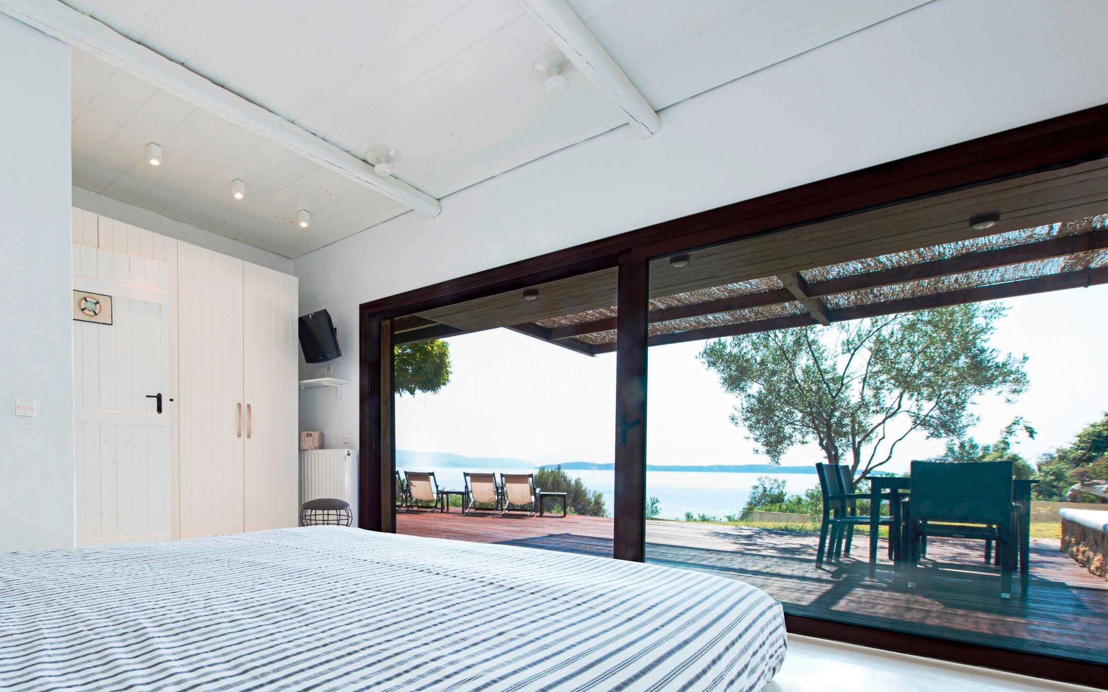 Gulf View | Greece | Venue Report