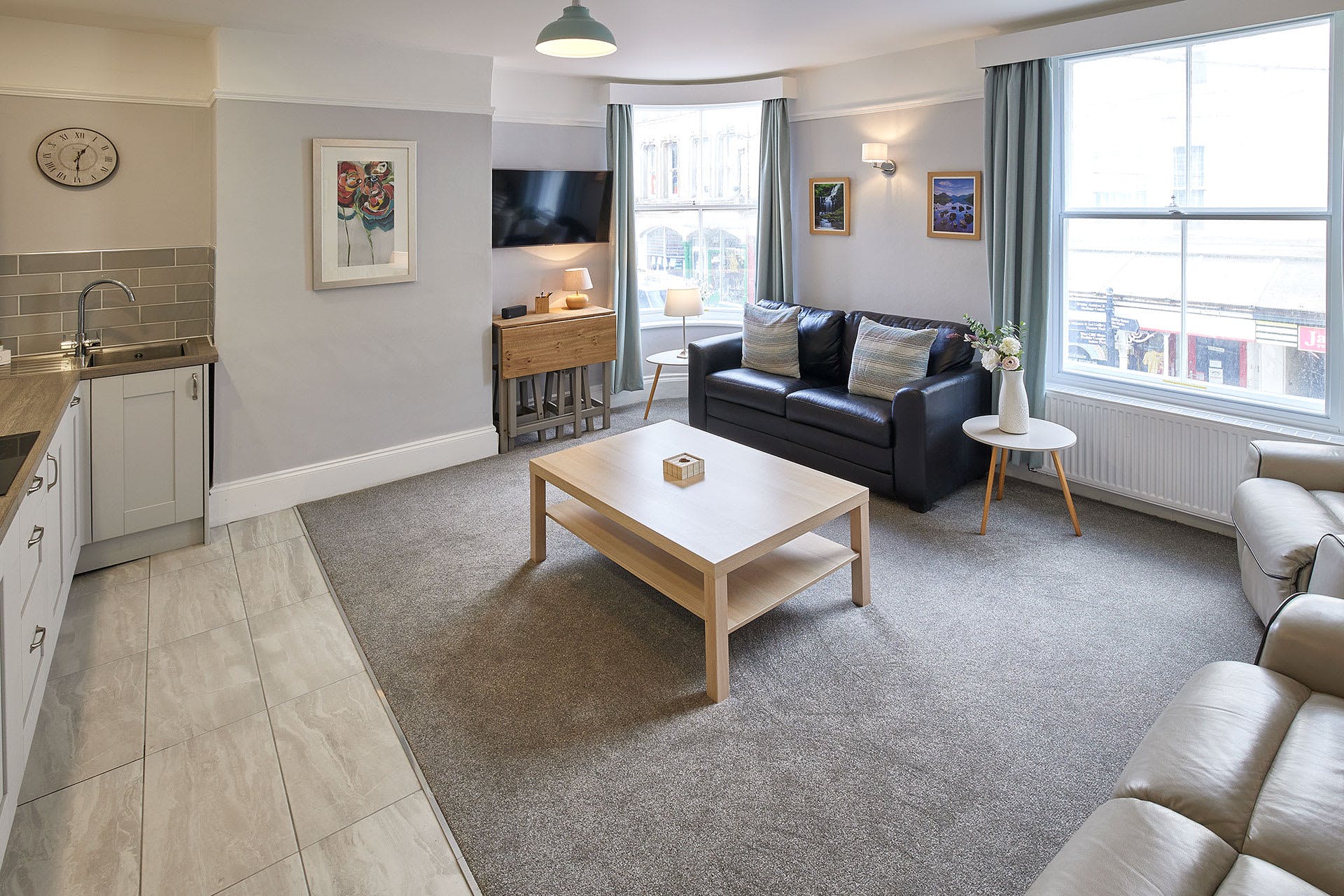 Flowergate Feels, Whitby, North Yorkshire | Plum Guide