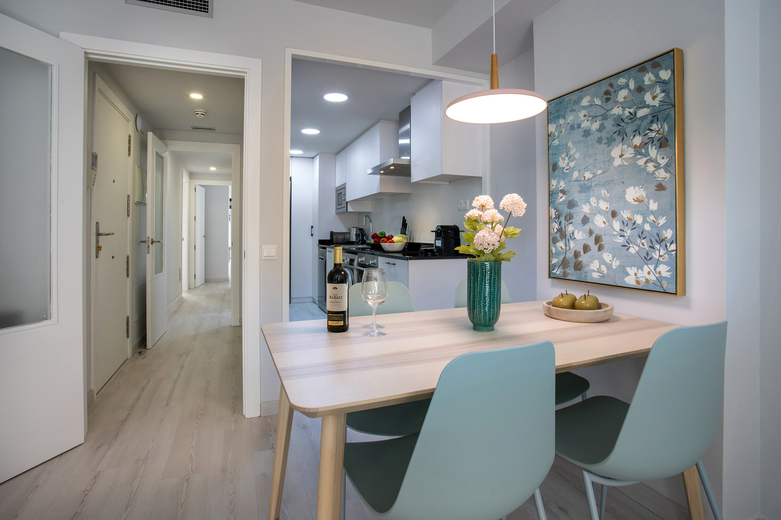 Casa Barca | Barcelona, Cataluña, Spain - Venue Report