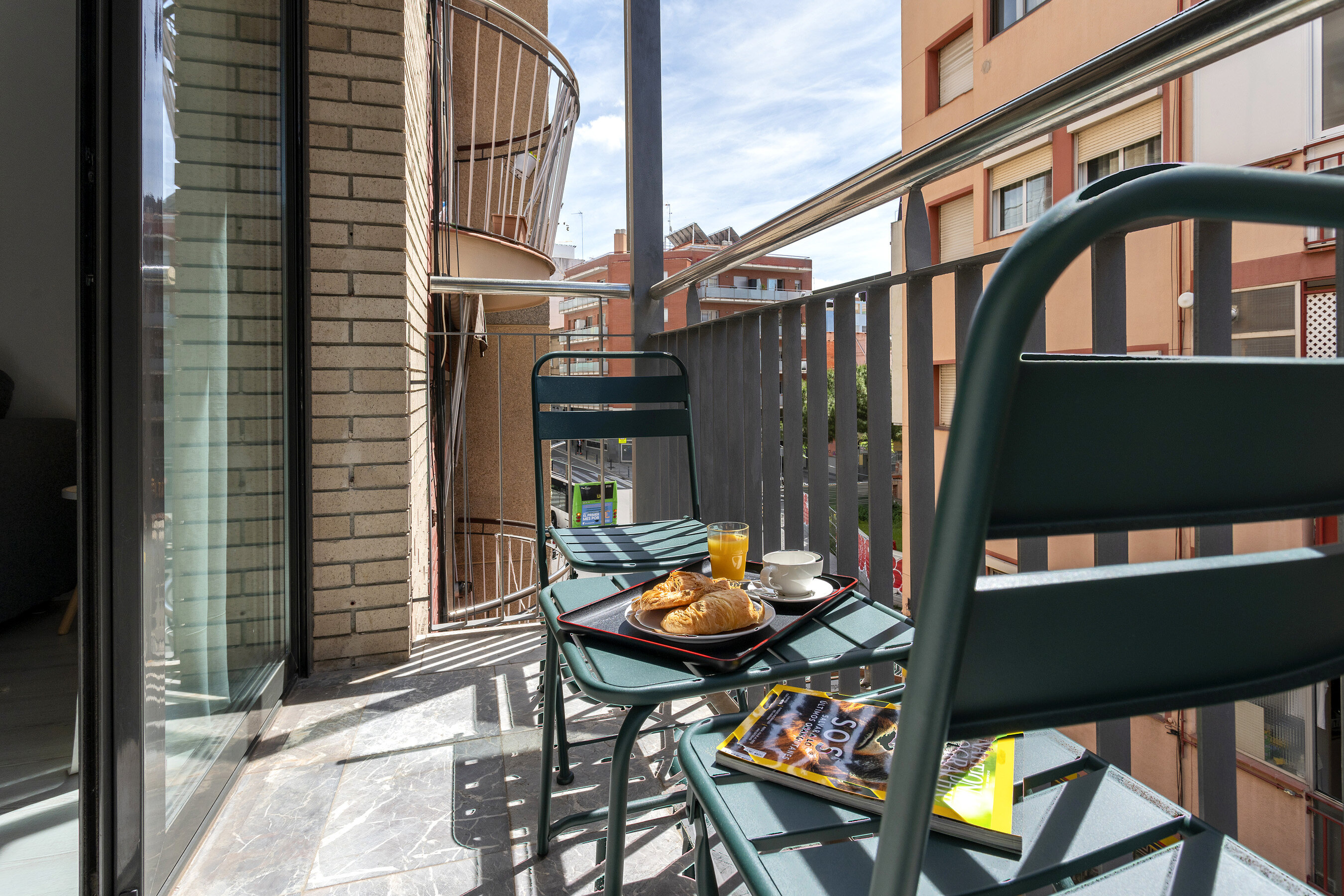 Casa Barca | Barcelona, Cataluña, Spain - Venue Report