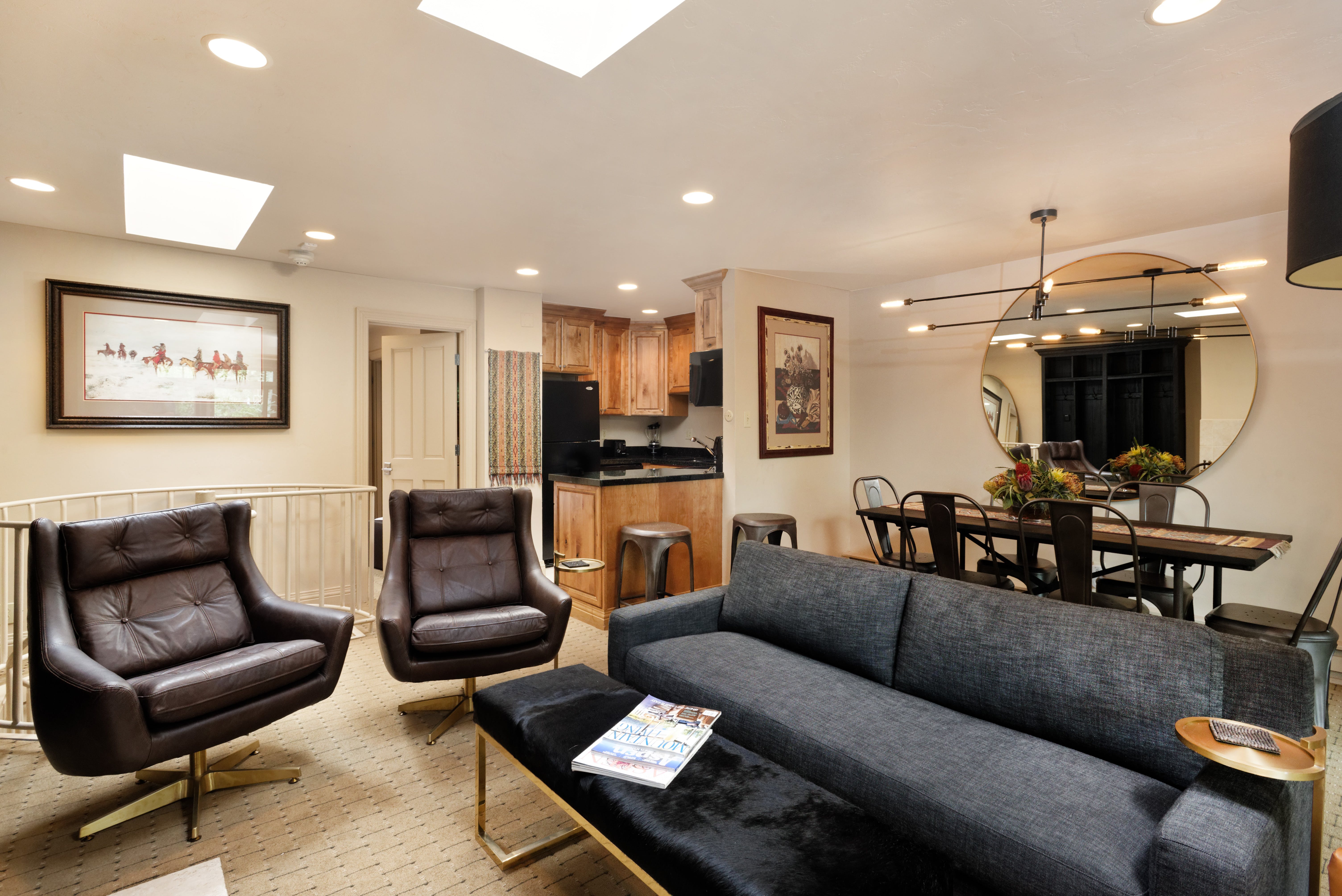 Fresh Pow | Aspen, Colorado, United States - Venue Report