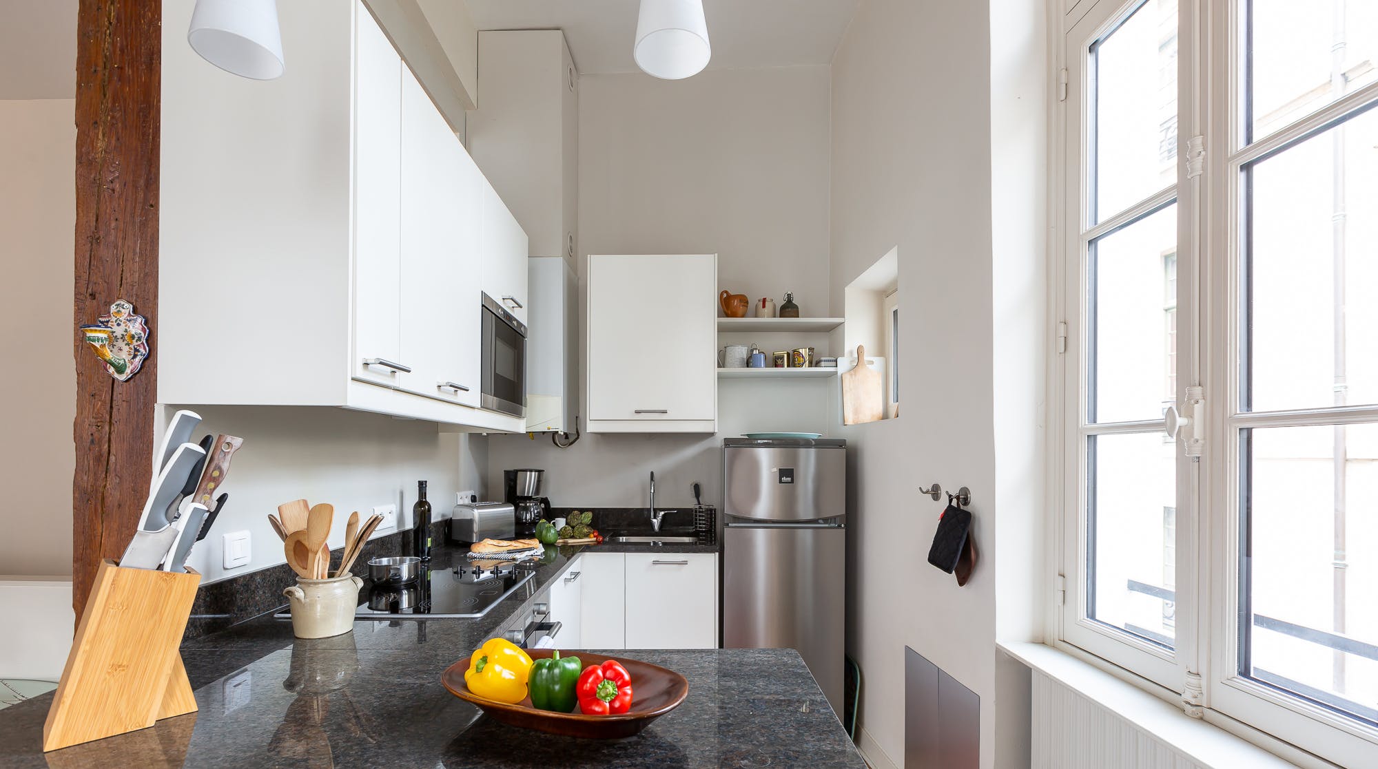 Patterned Prints | Paris, Île-de-France, France | Venue Report