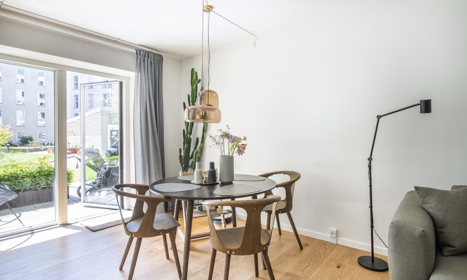 Top 20 Serviced Apartments in Copenhagen, Denmark | Plum Guide