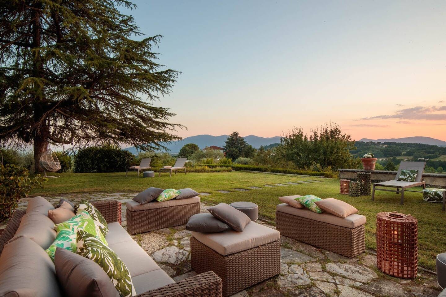 Mascarpone | Italy | Venue Report