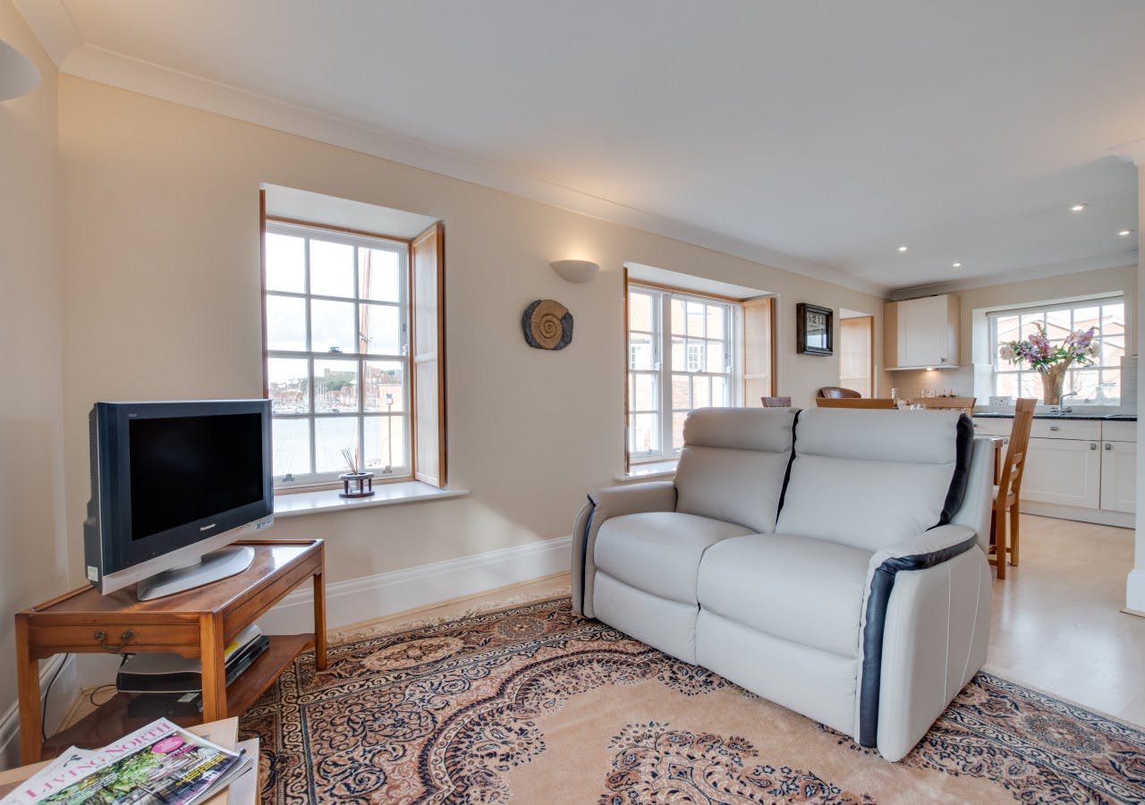 The Sailmaker, Whitby, England | Plum Guide