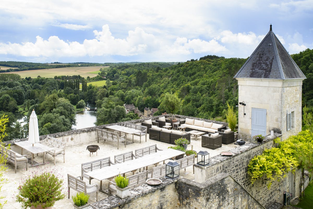 The Mailly, Bourgogne-Franche-Comté, France | Plum Guide