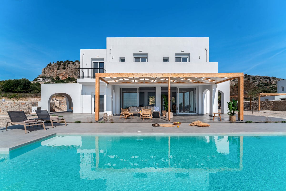 Paradise Rhodes, Rhodes, Greece | Plum Guide