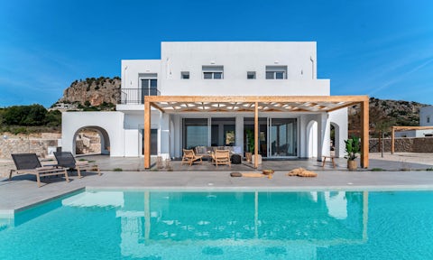 The Best Luxury Villas in Rhodes, Greece | Plum Guide