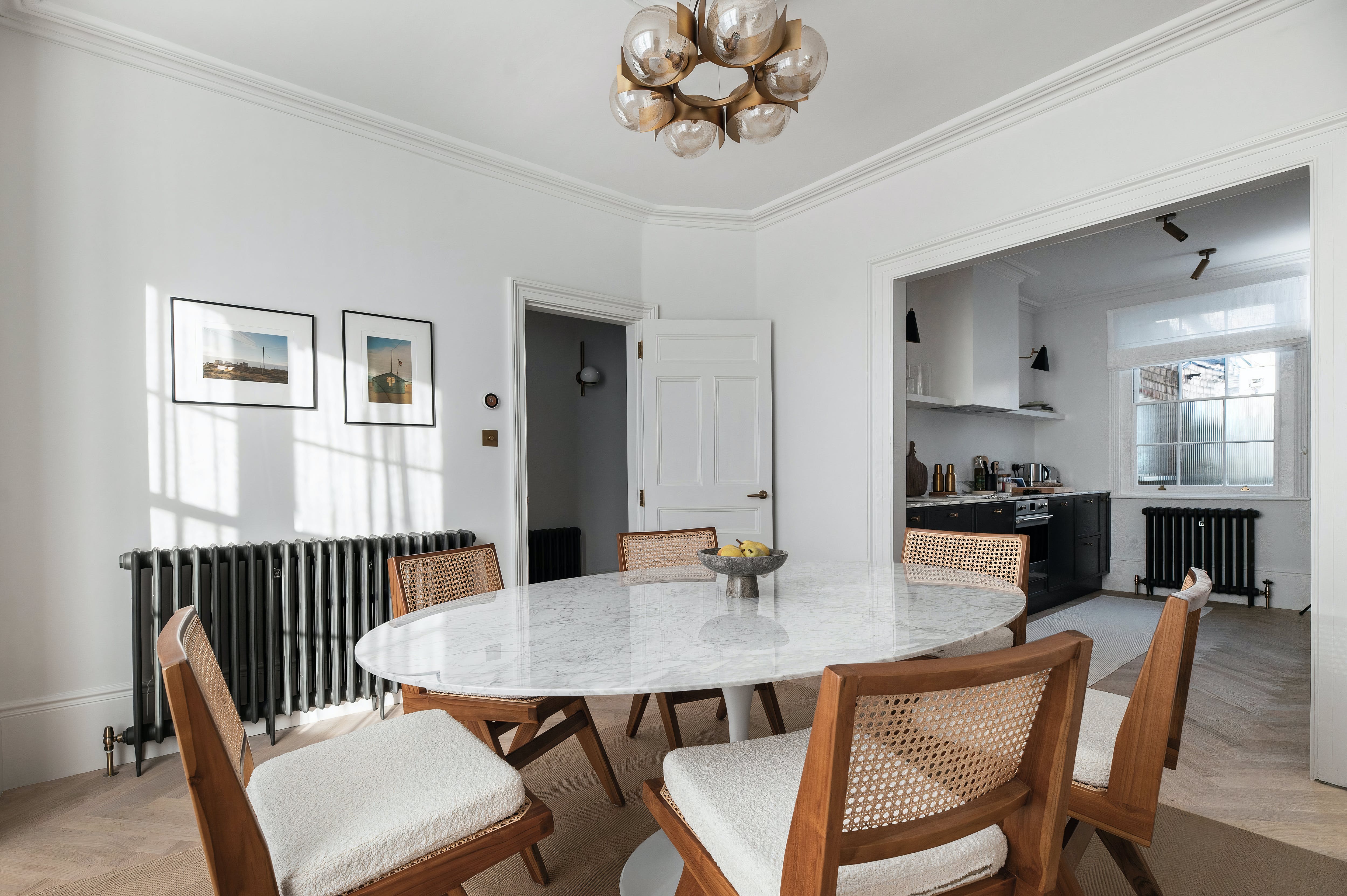 Nomad Living, Kent, England | Plum Guide