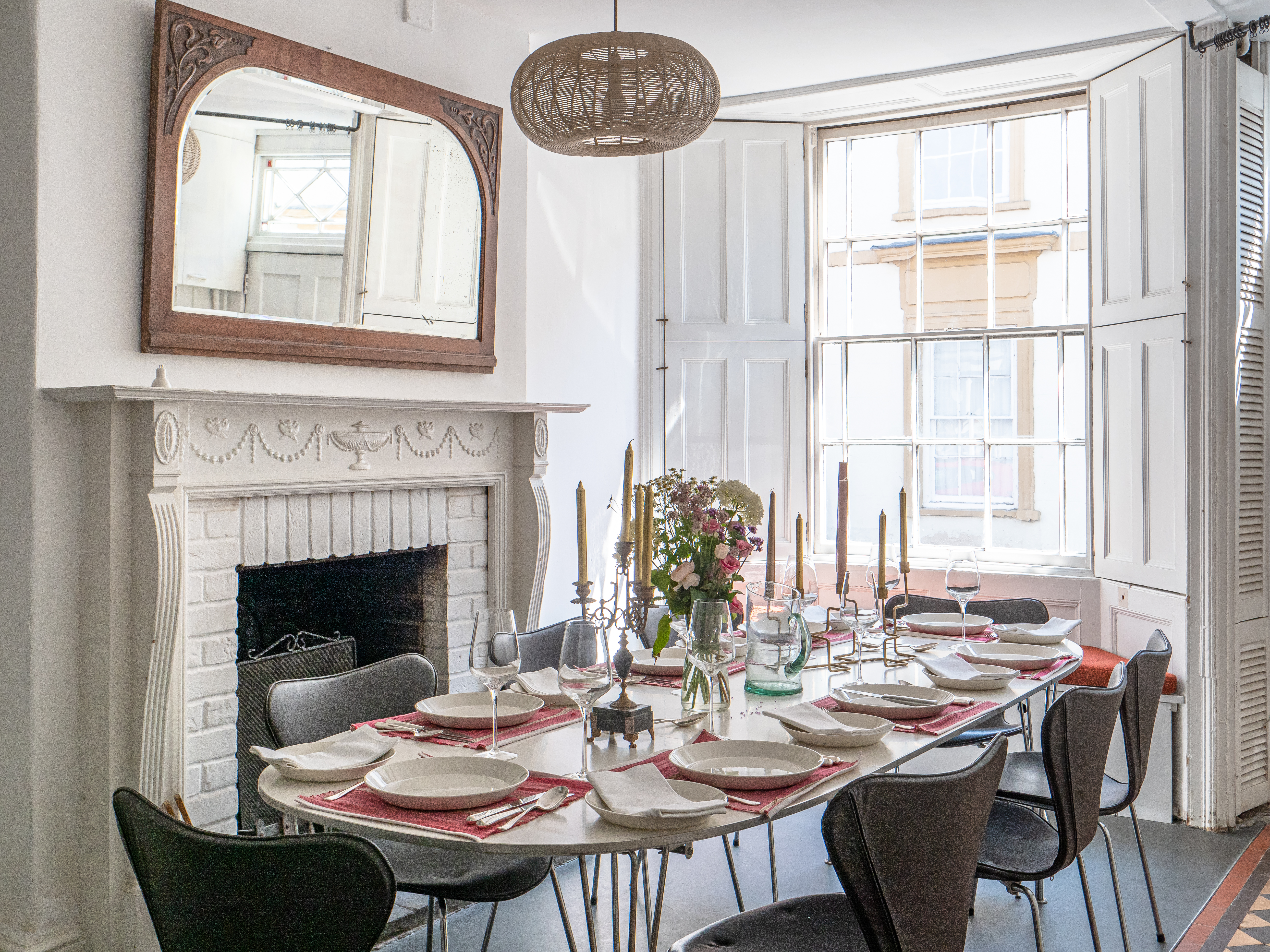 A Royal Flush, Somerset, England | Plum Guide