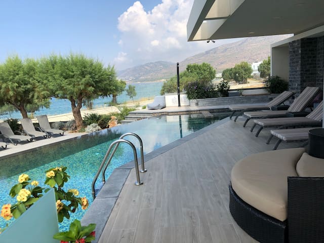 Mythical Moon Beam, Lasithi, Greece | Plum Guide