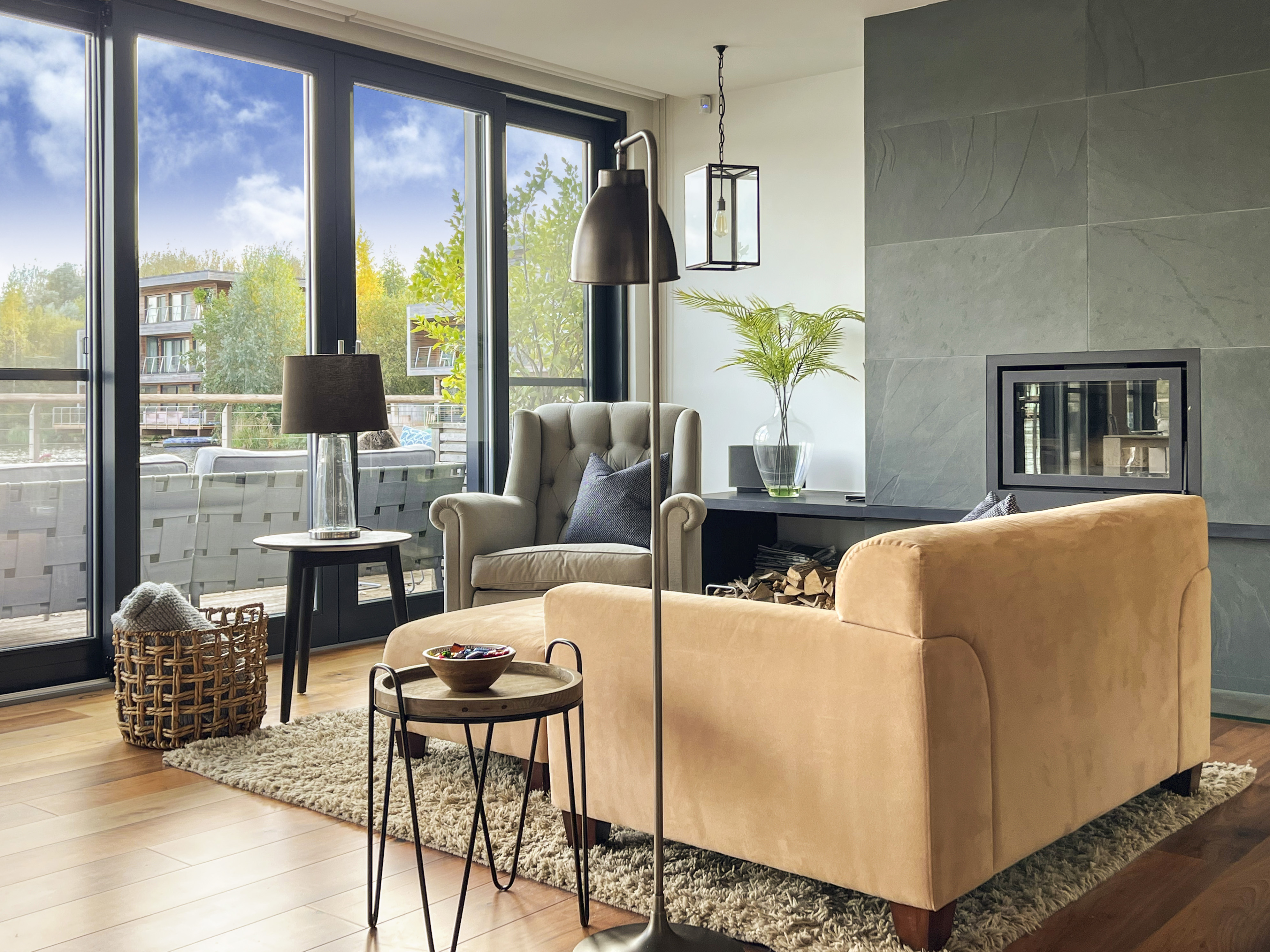 The Lake Escape | England, United Kingdom | Venue Report