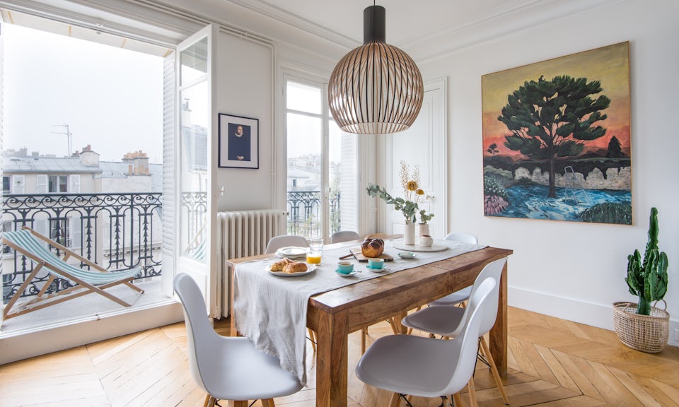 Stay in the best homes in Paris, France | Plum Guide