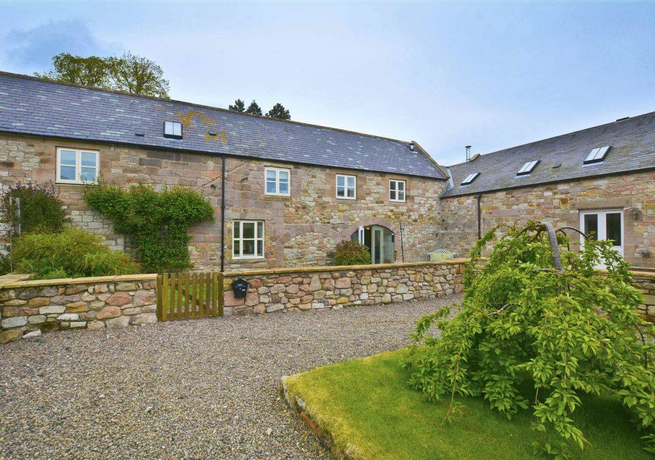 Strawberries in the Summertime, England | Plum Guide