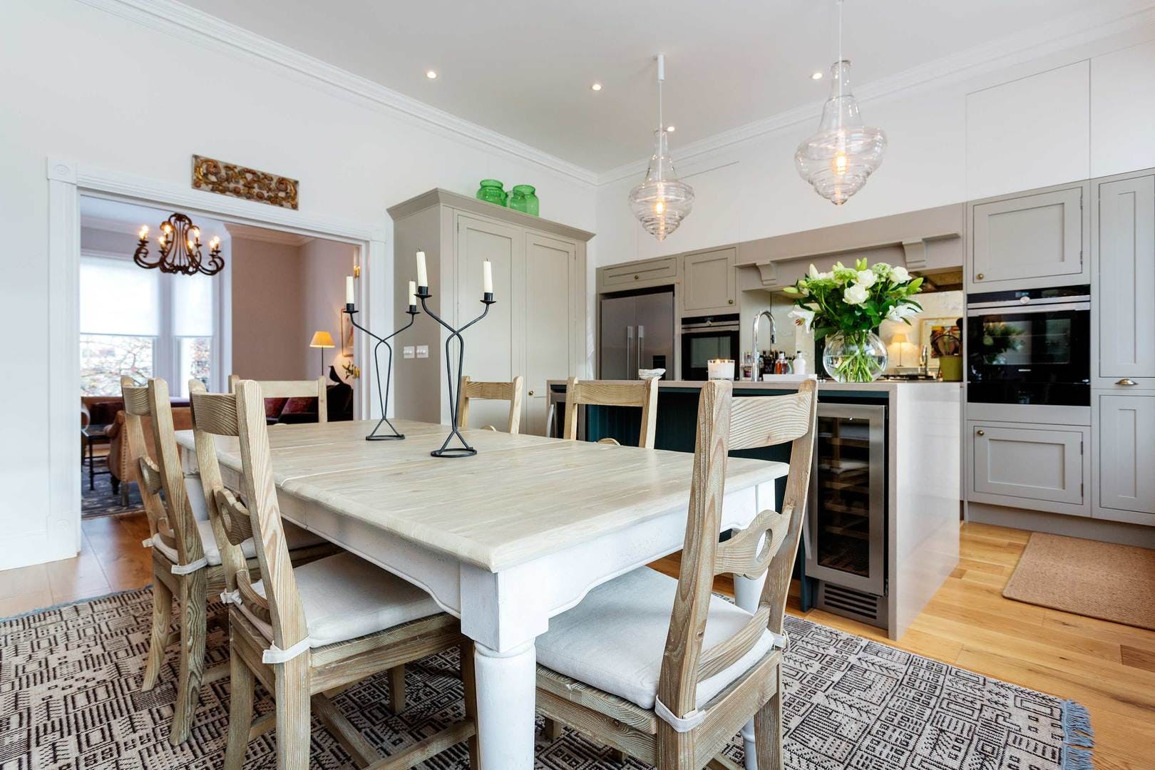 Southern Fancy | London, England, United Kingdom | Venue Report