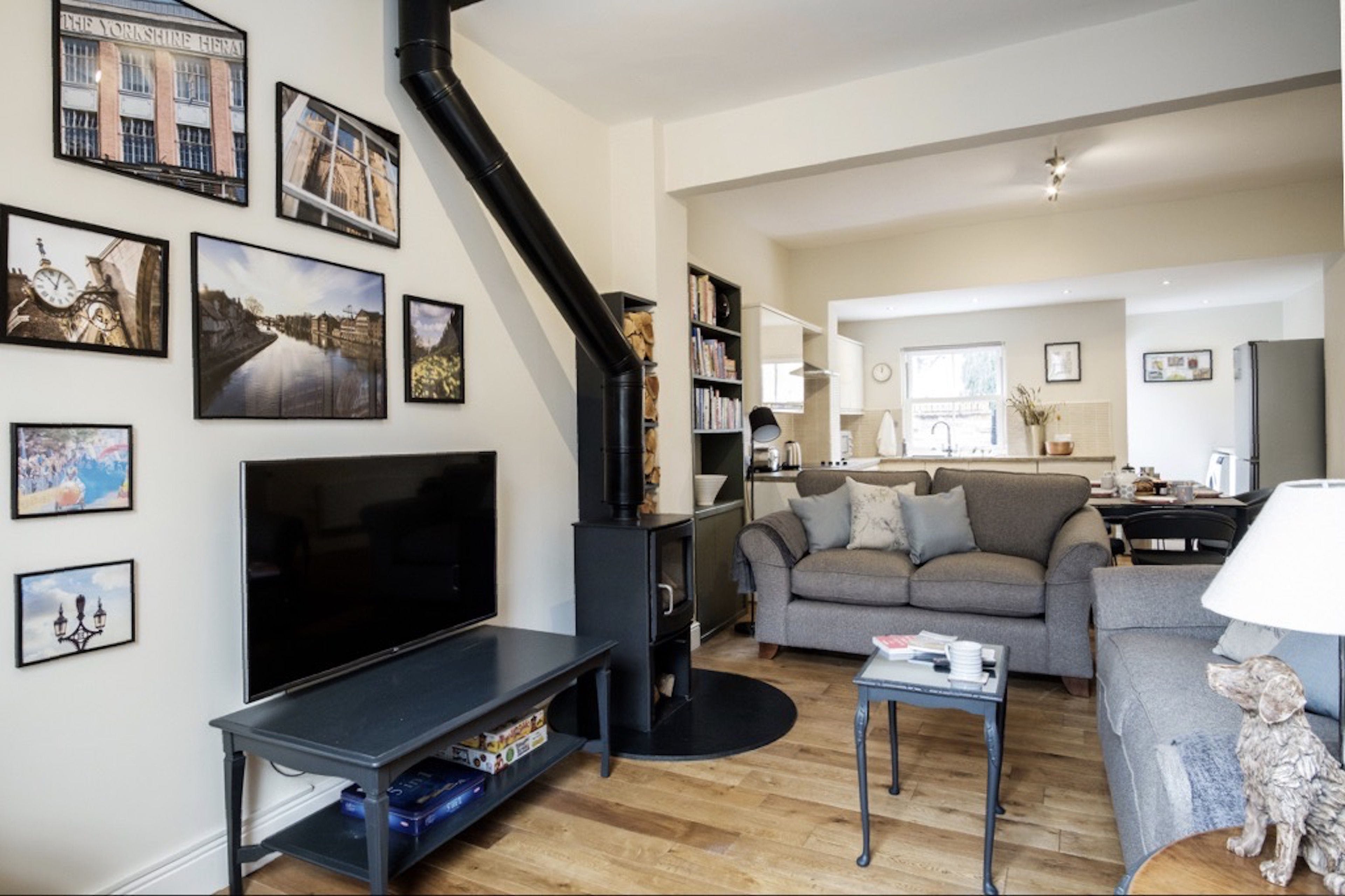 CVII Nunnery Lane | United Kingdom - Venue Report