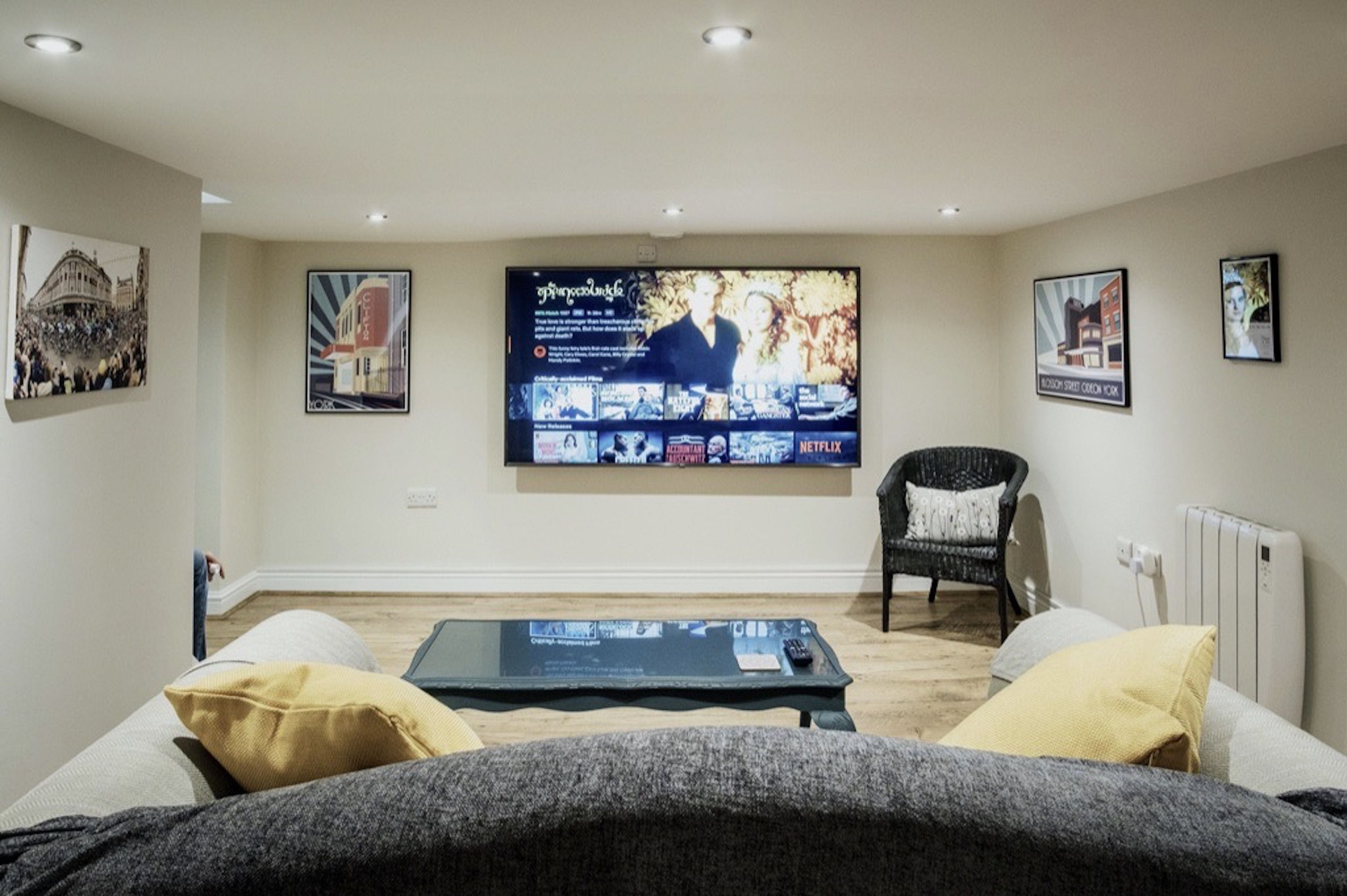 CVII Nunnery Lane | United Kingdom - Venue Report