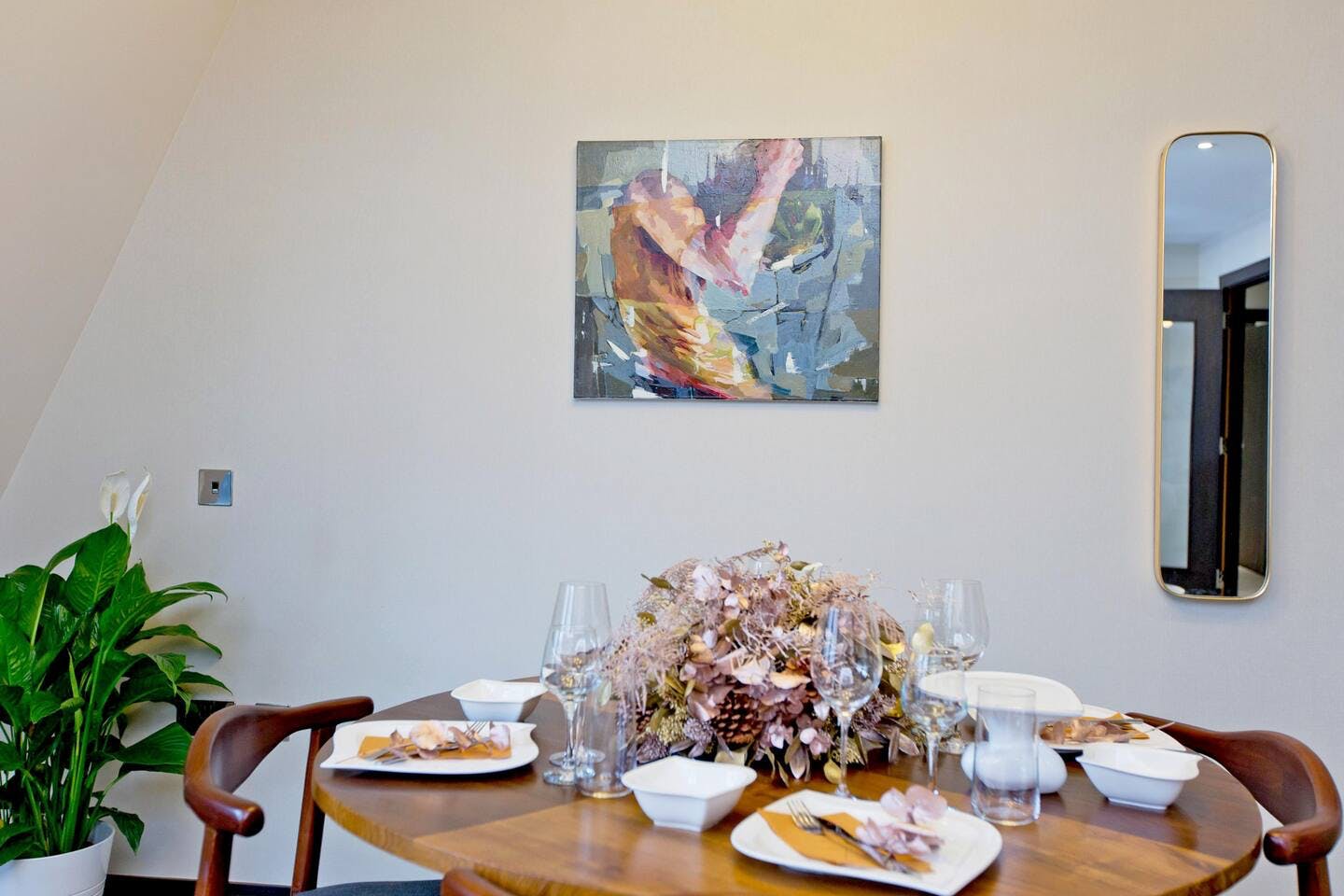 Artistic Flair | London, England, United Kingdom | Venue Report