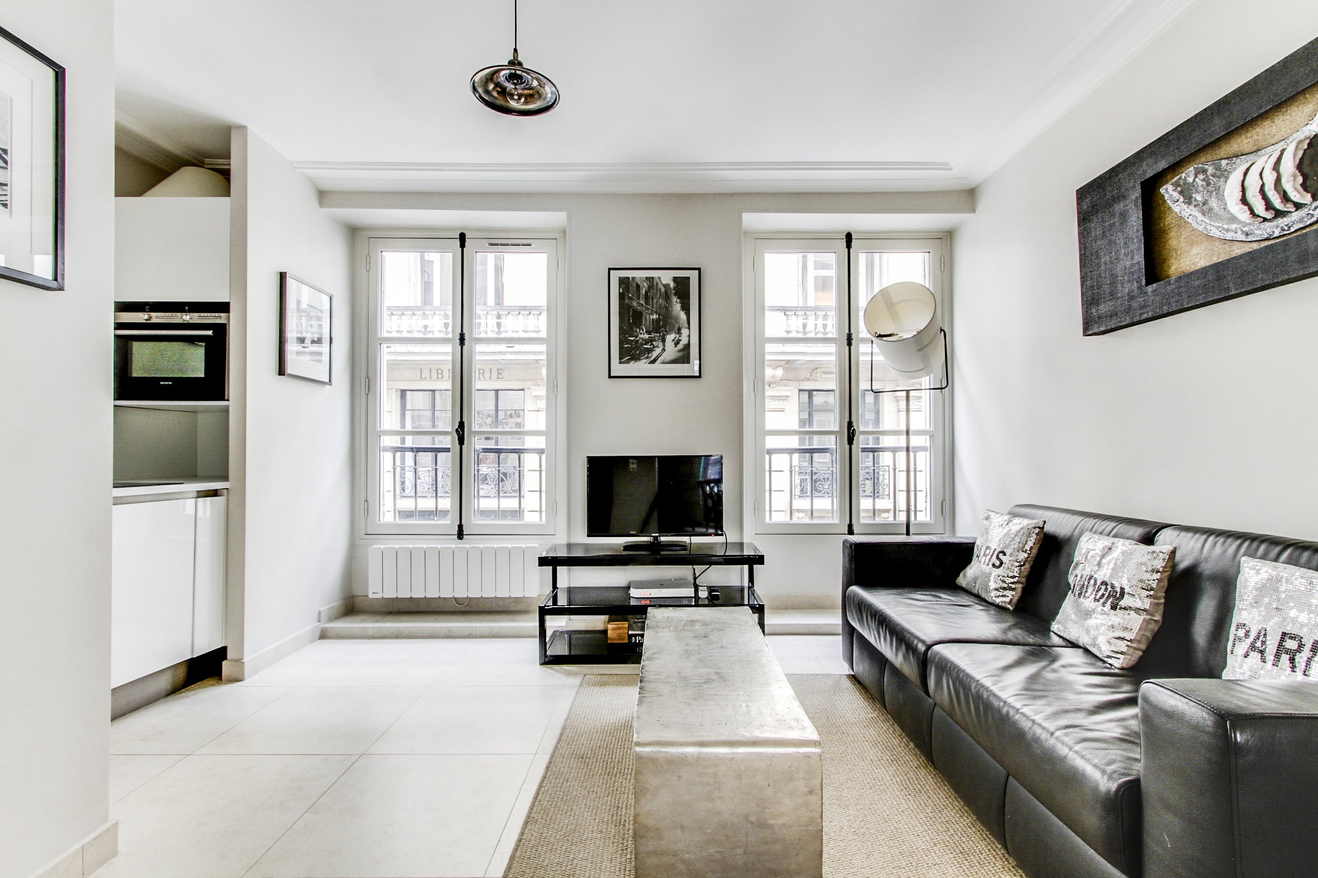 Polidor Prince, Odéon, Paris | Plum Guide