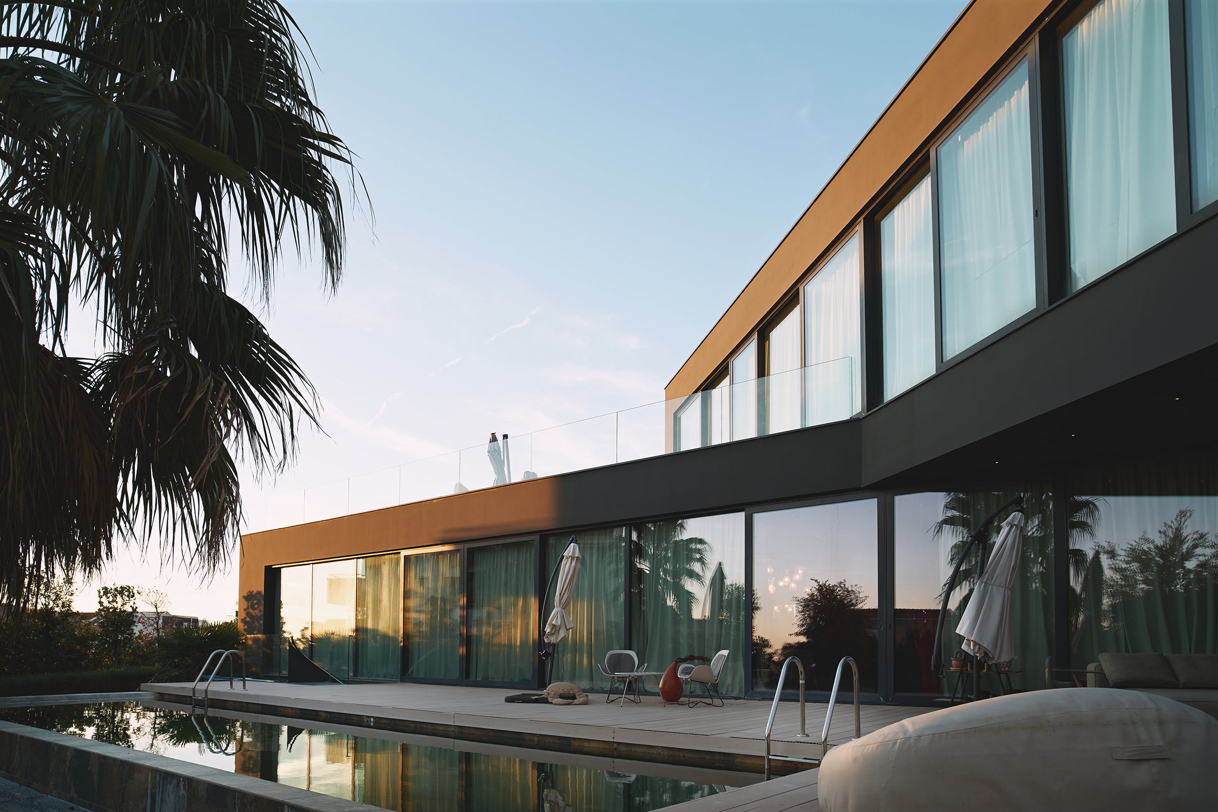 Blue Moon House, Croatia | Plum Guide