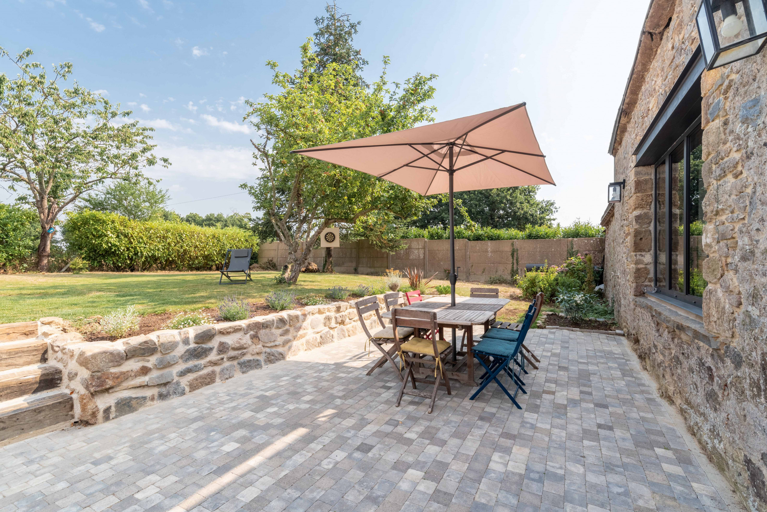 Maison Inès, Côtes-d'Armor, Brittany | Plum Guide