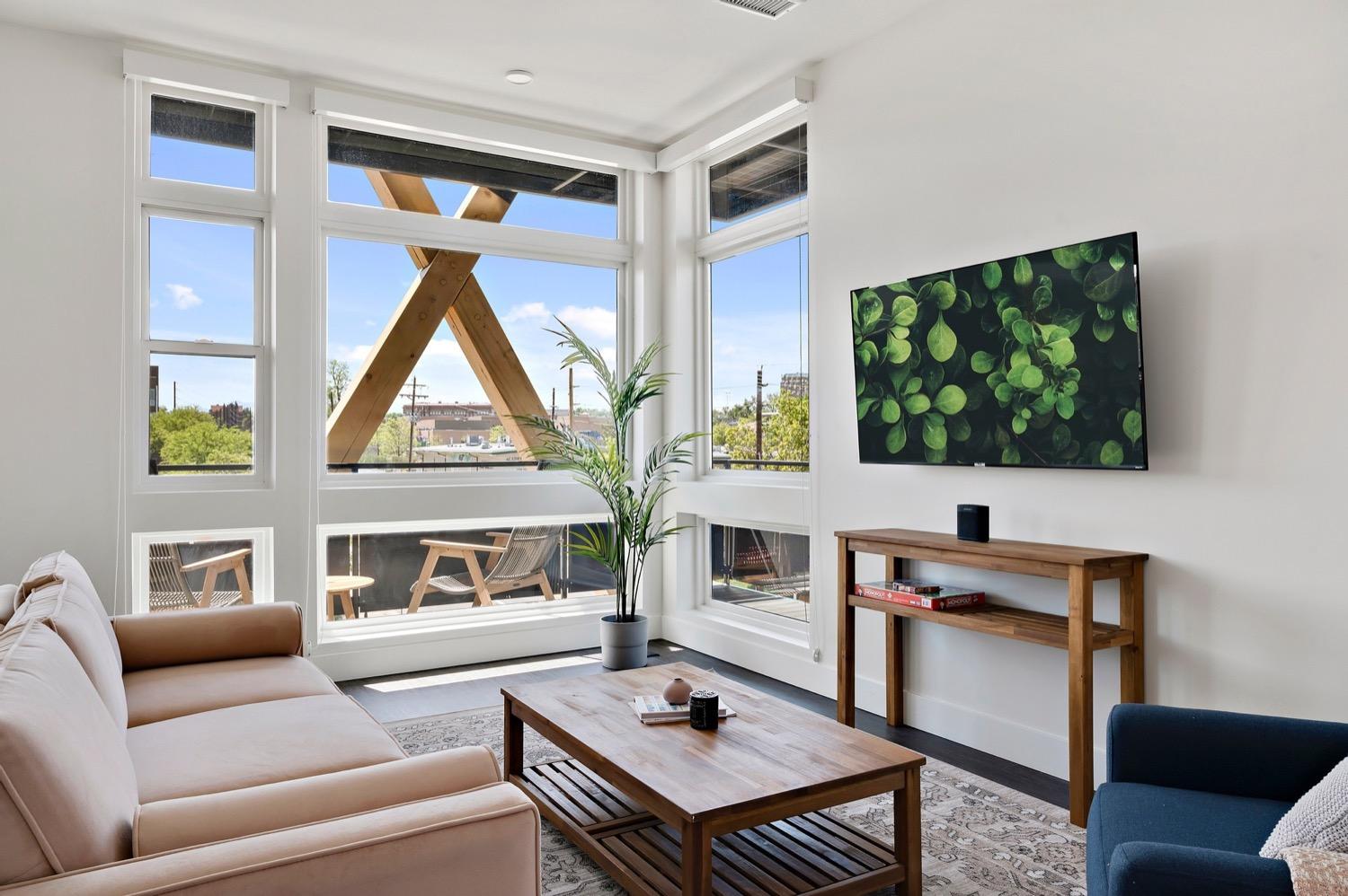 Viewpoint X, Lower Highland, Denver | Plum Guide