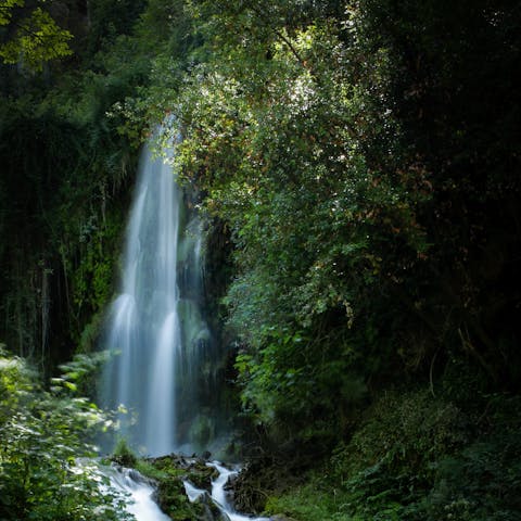 Sky Blue Doors, Paphos, Cyprus | Plum Guide