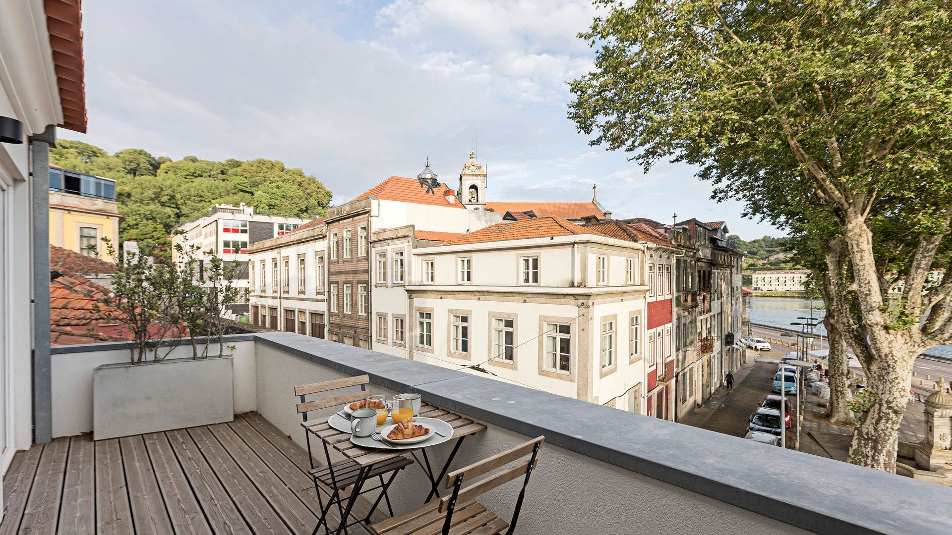 River View Rest, Porto, Portugal | Plum Guide